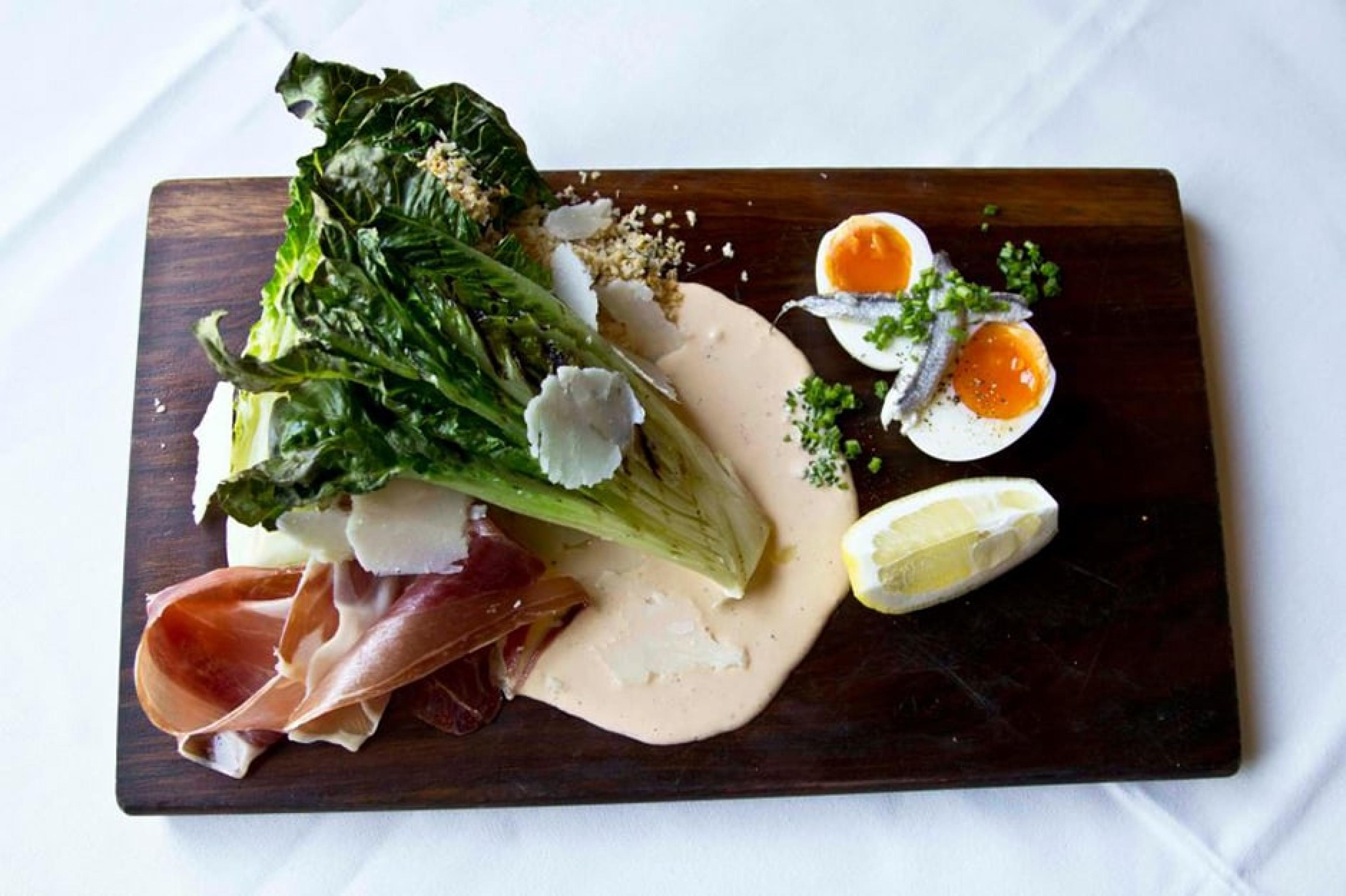 Best Melbourne Restaurants