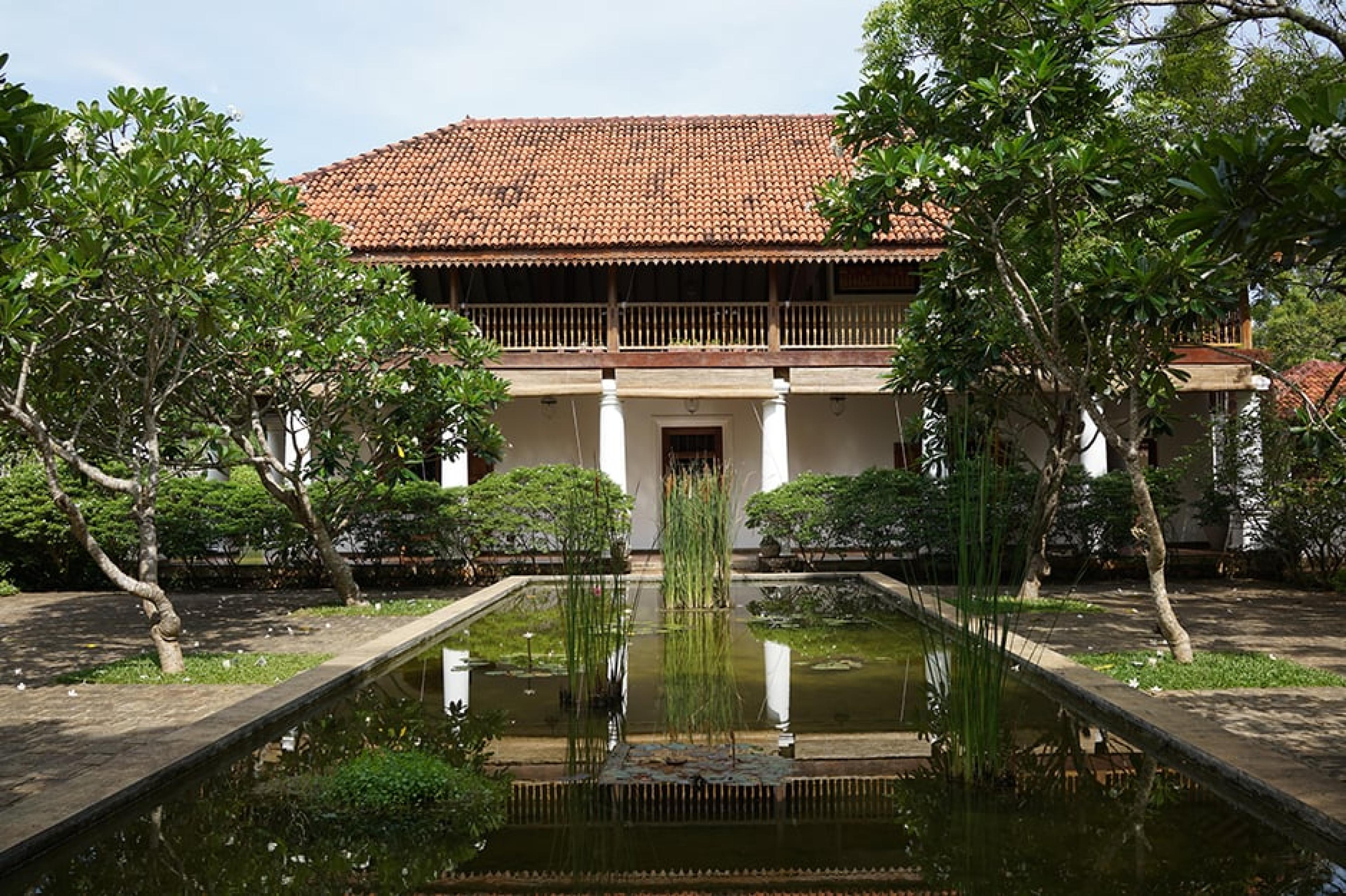 Sri Lanka