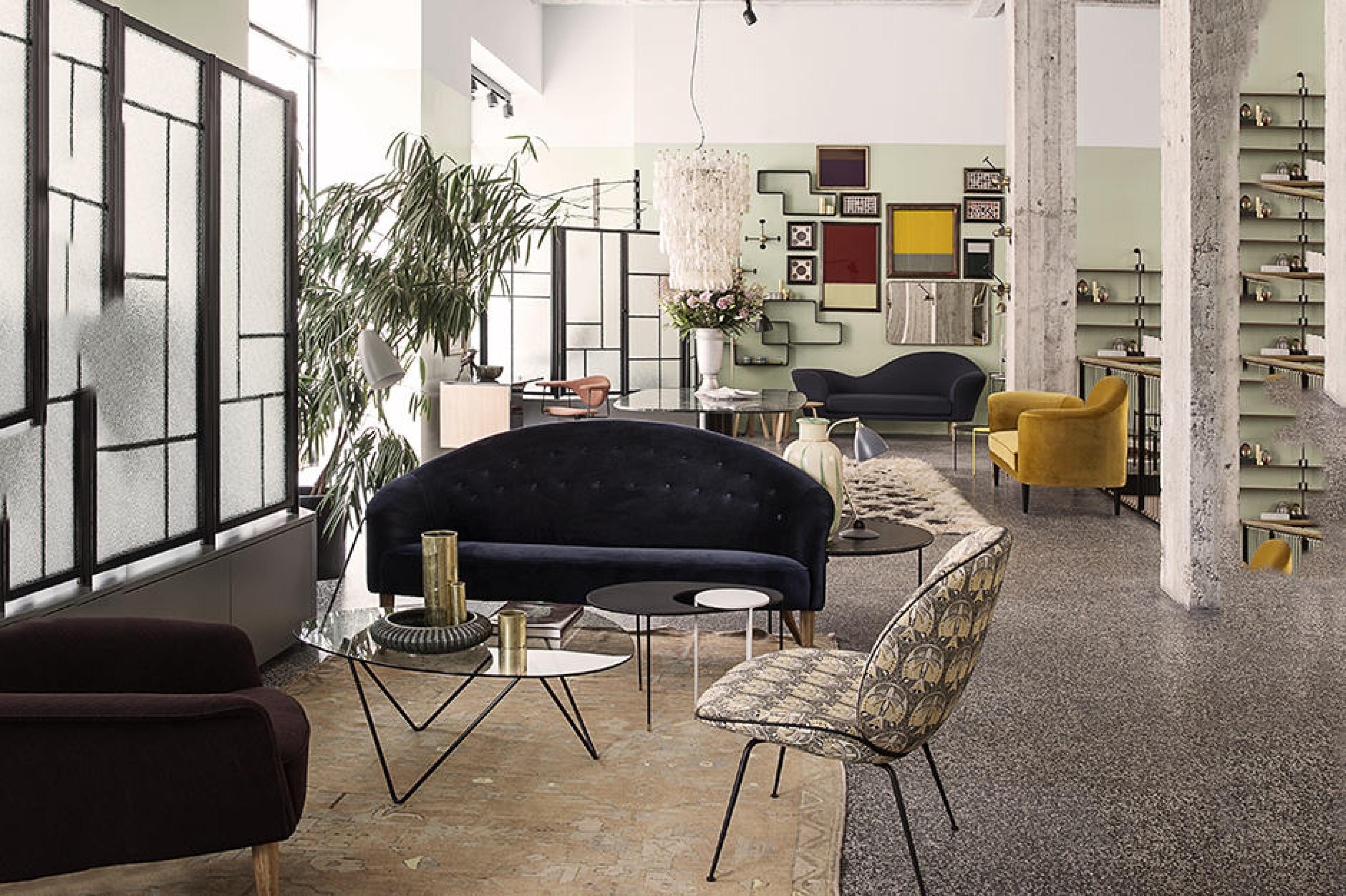 Hotels in Copenhagen