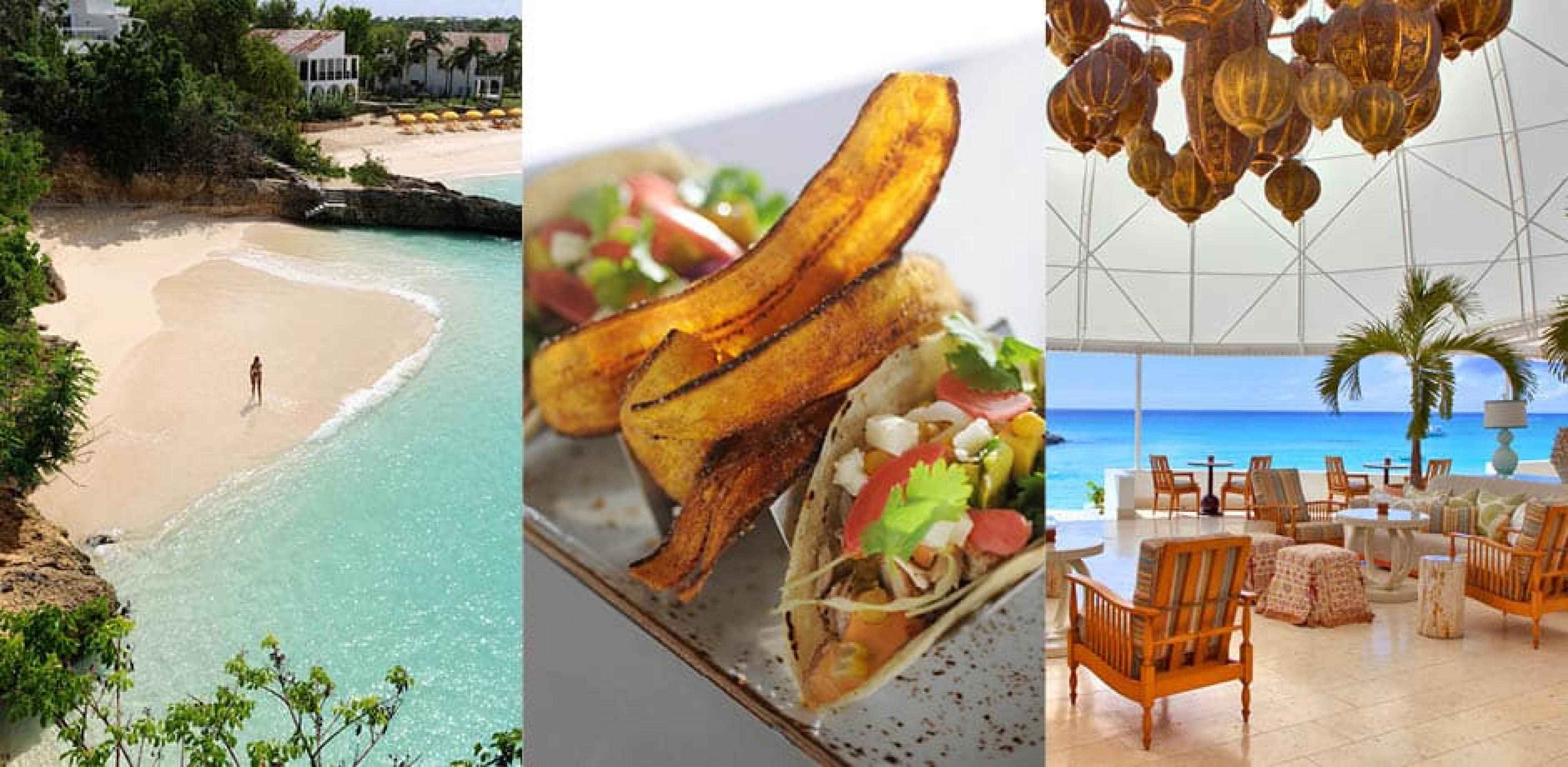 Four Seasons Anguilla