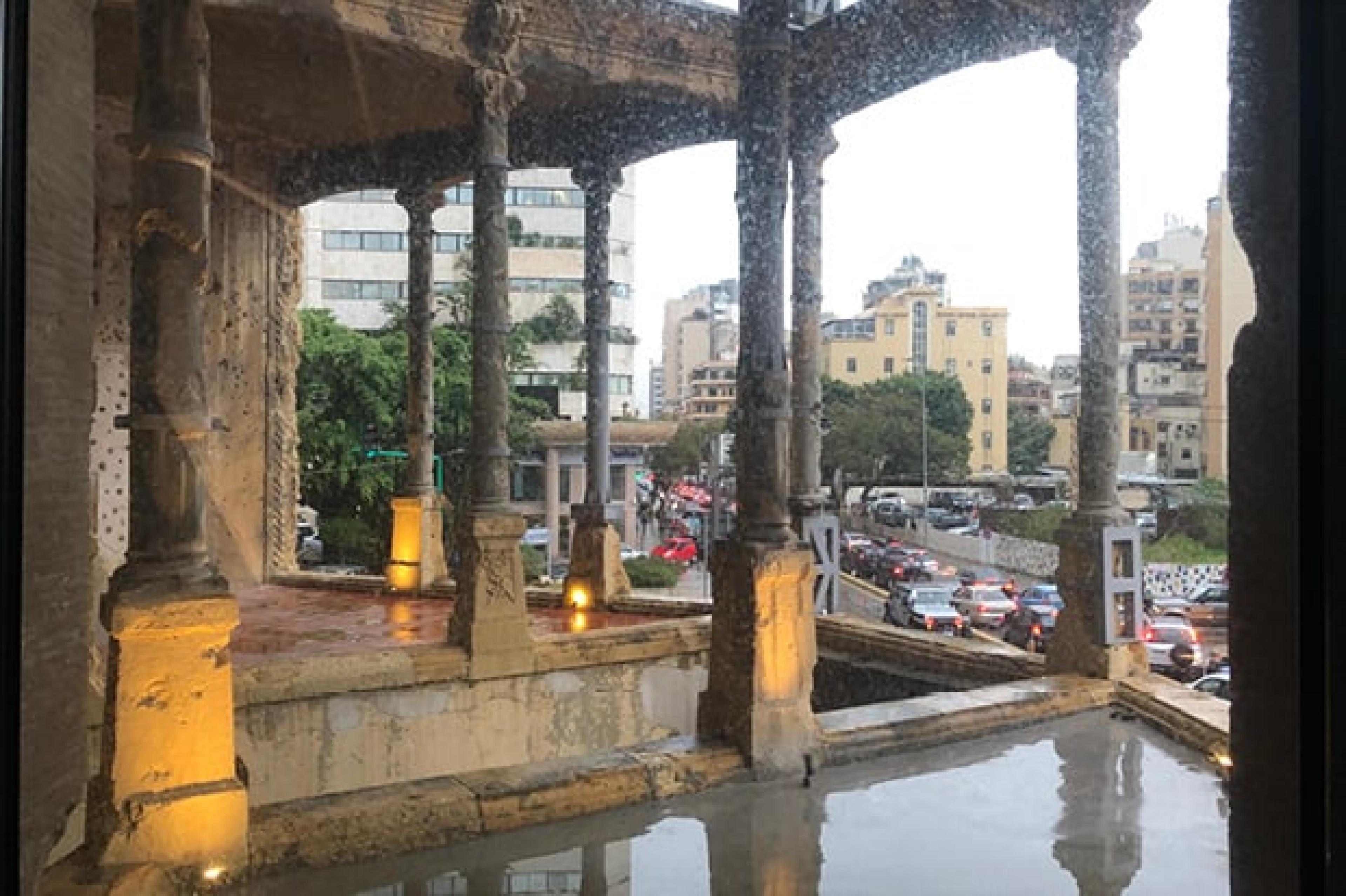 Things to Do In Beirut