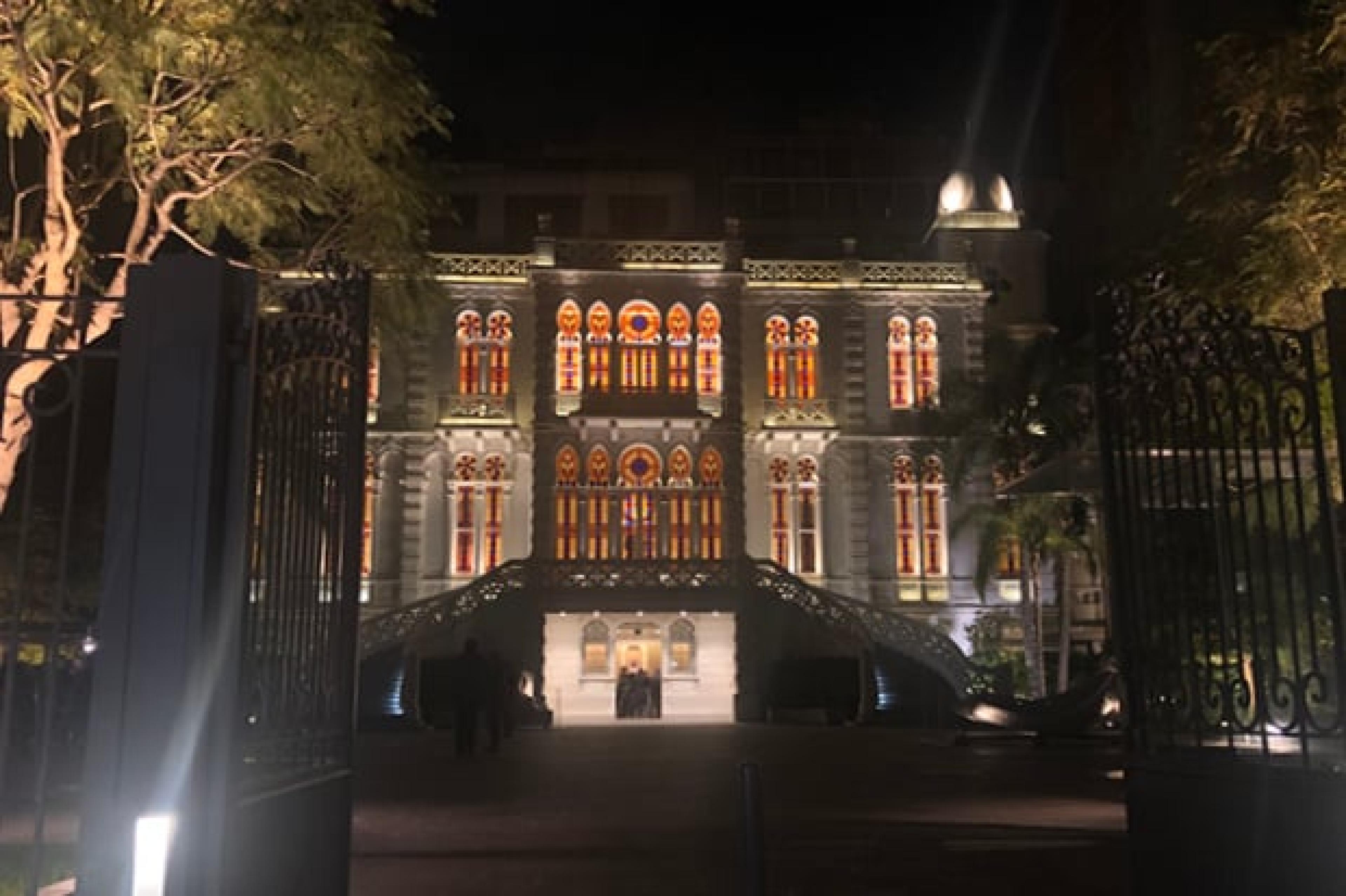 Things to Do In Beirut