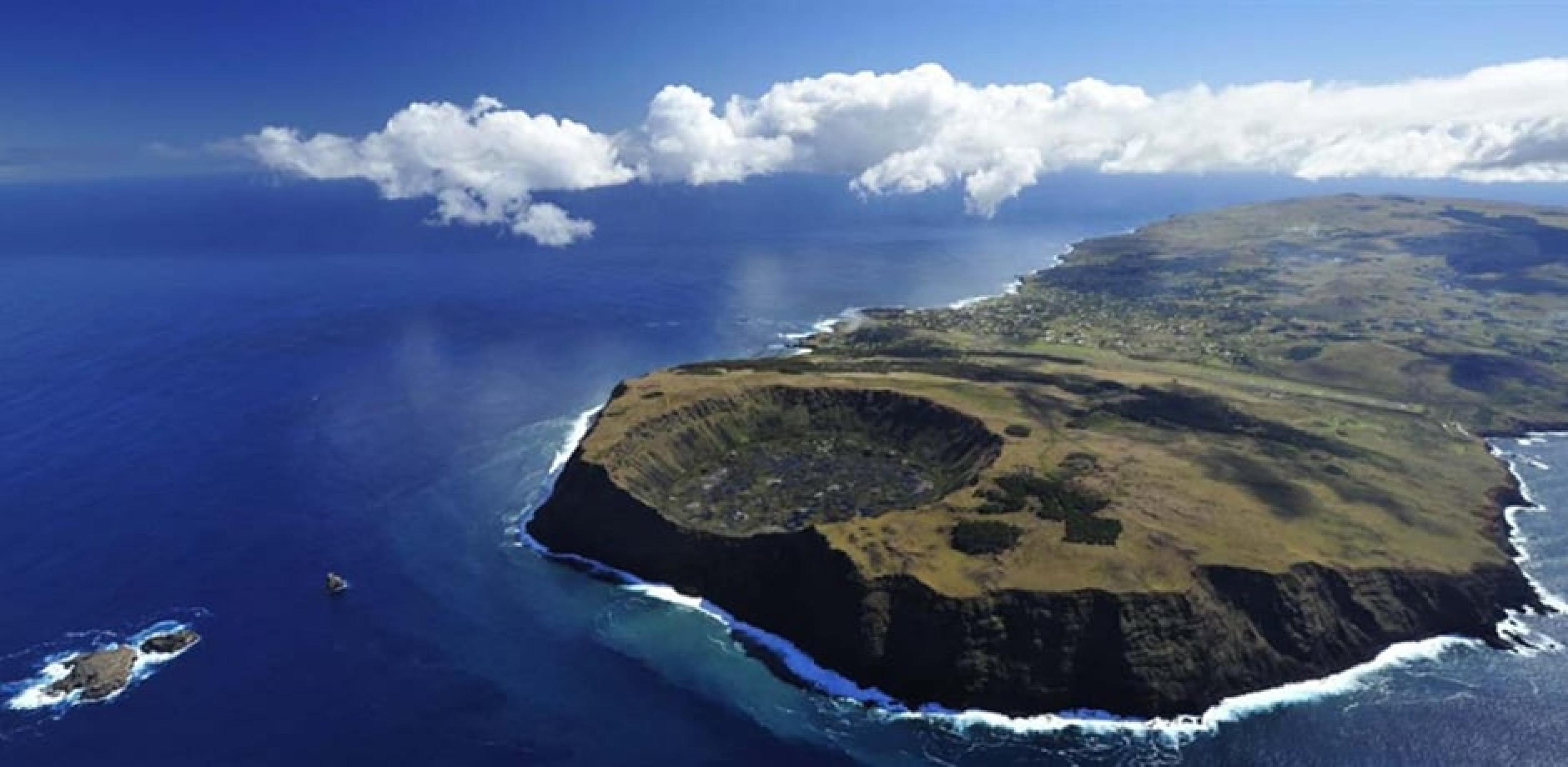 Our Guide to Rapa Nui