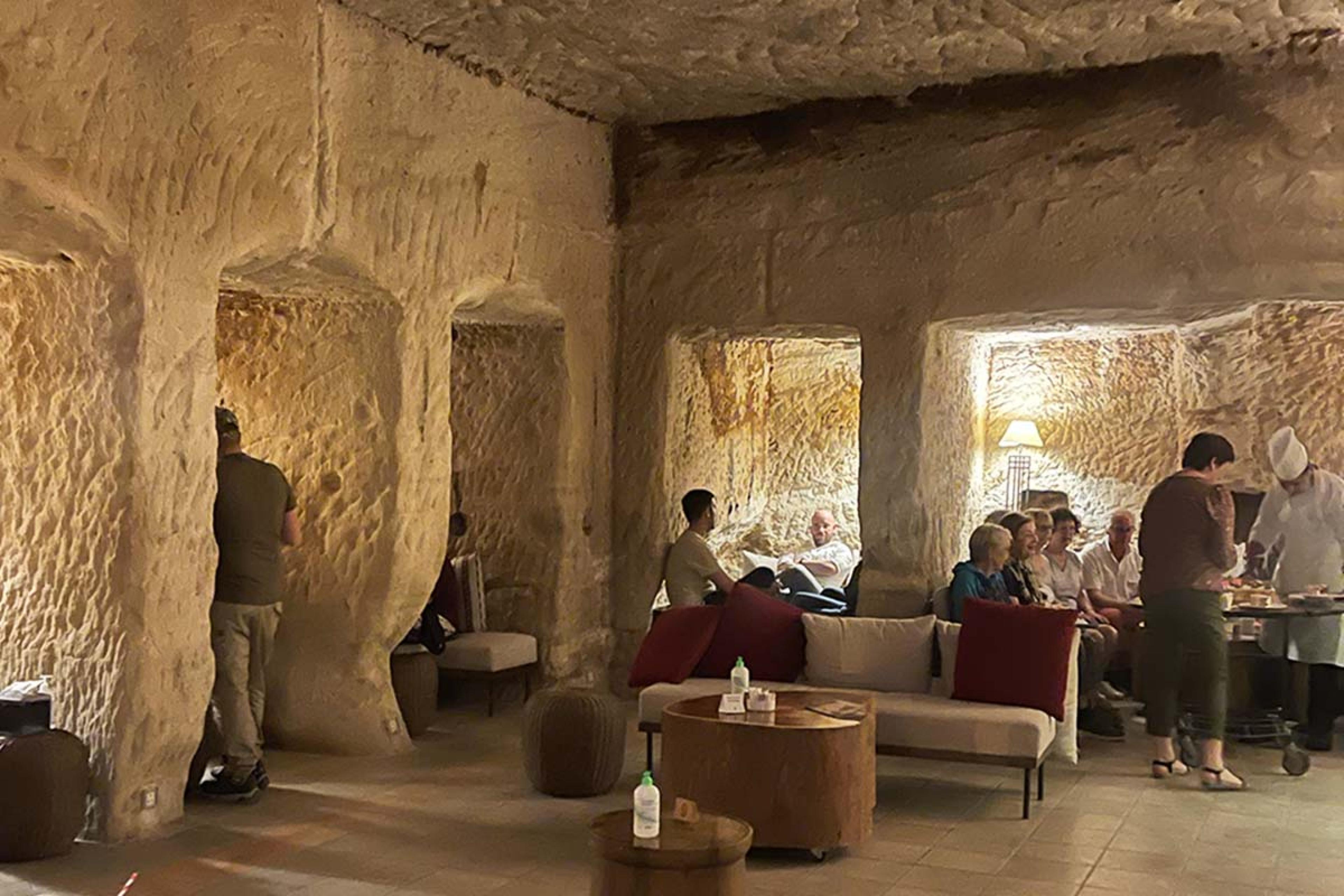 Best Jordan Restaurants