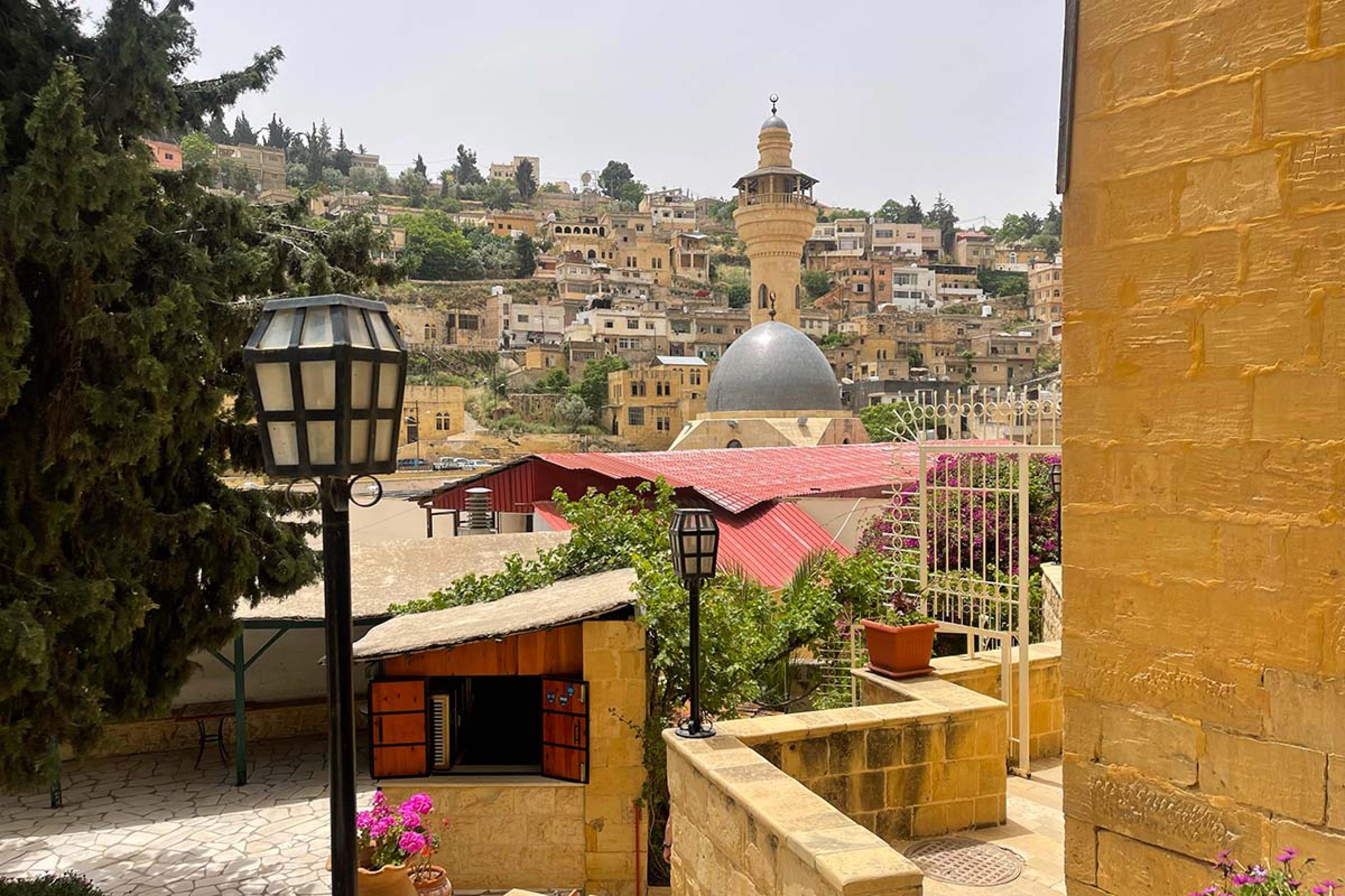 Things to Do In Jordan