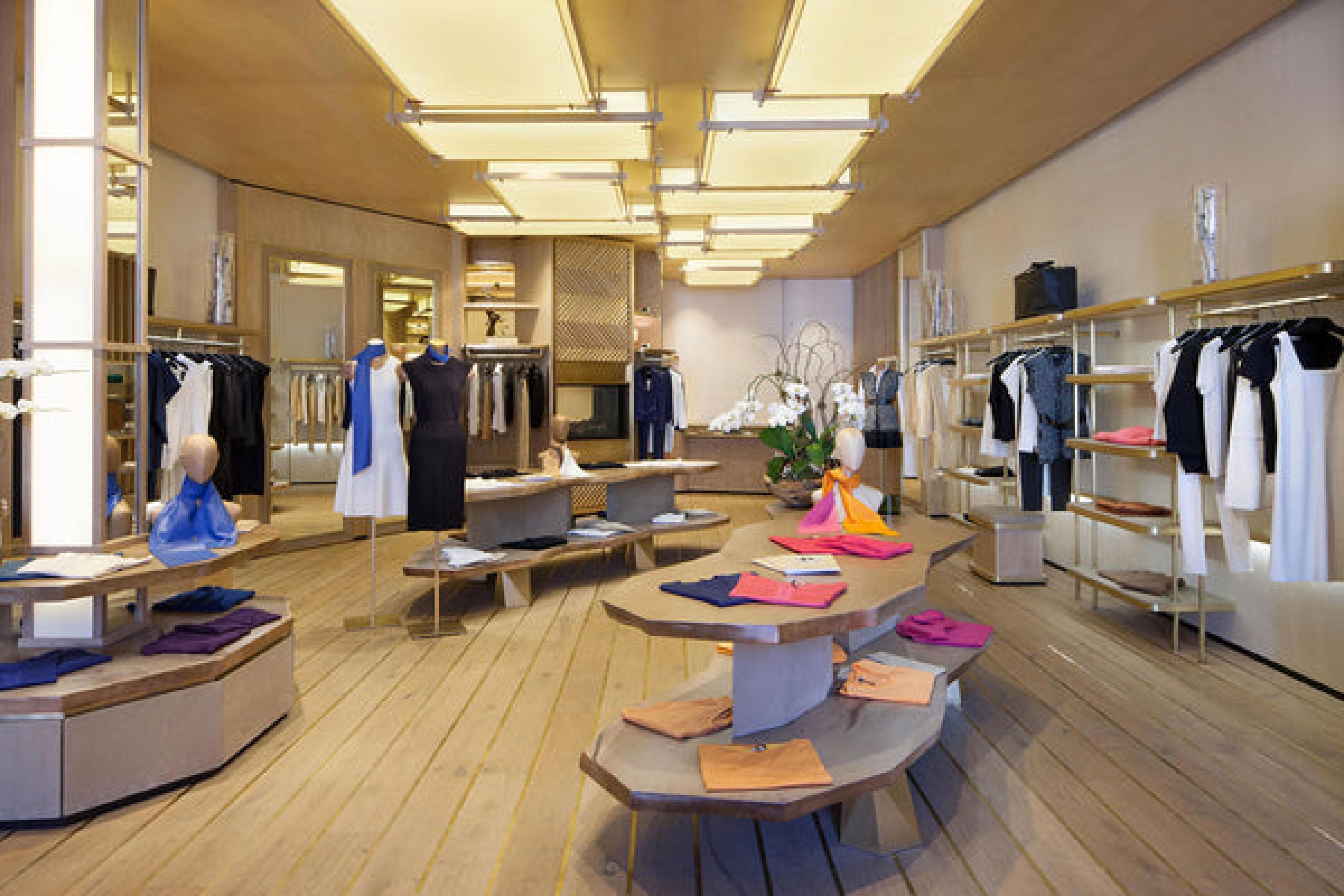 Aspen Shopping Guide