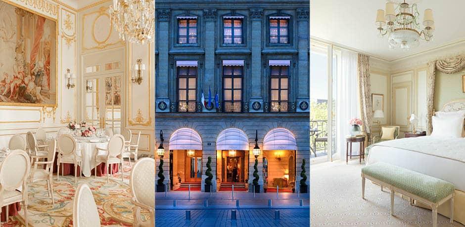 First Look: The Ritz Paris