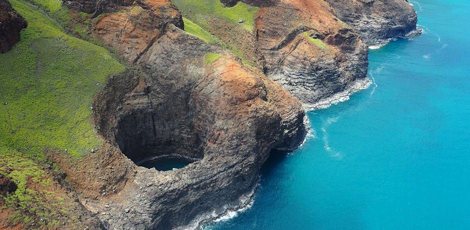 Low-Key Living in Kauai