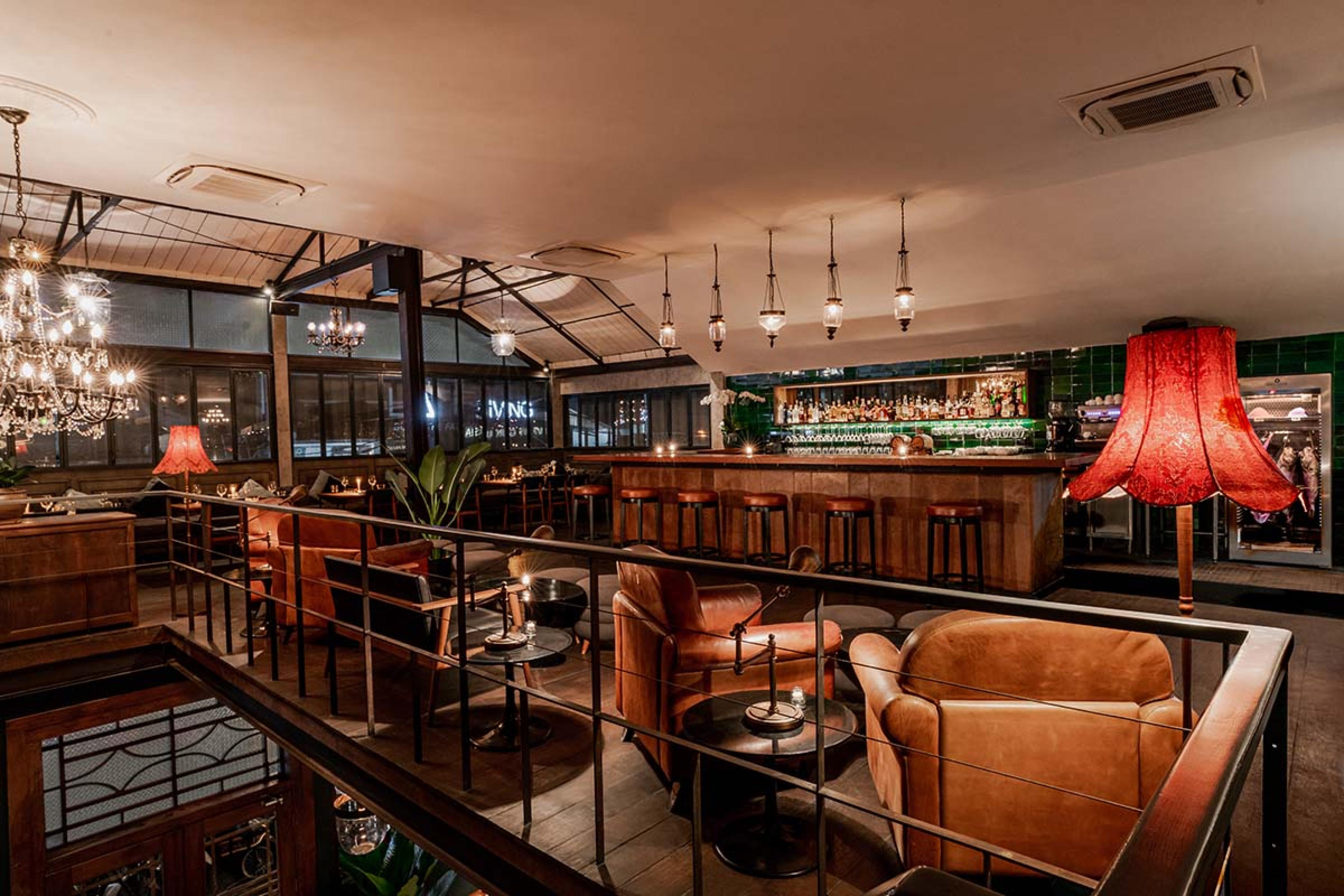 Best Bali Restaurants