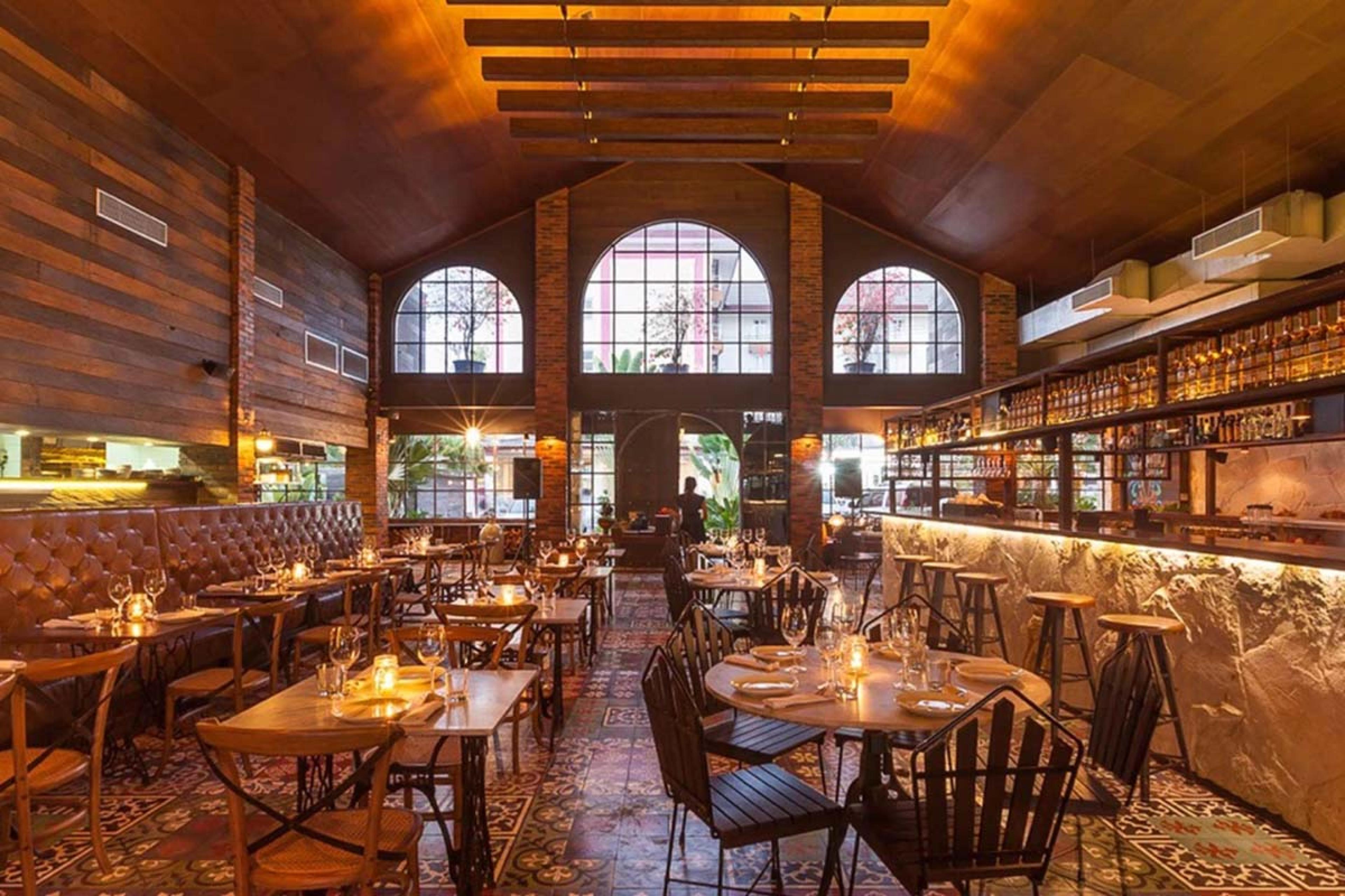 Best Bali Restaurants