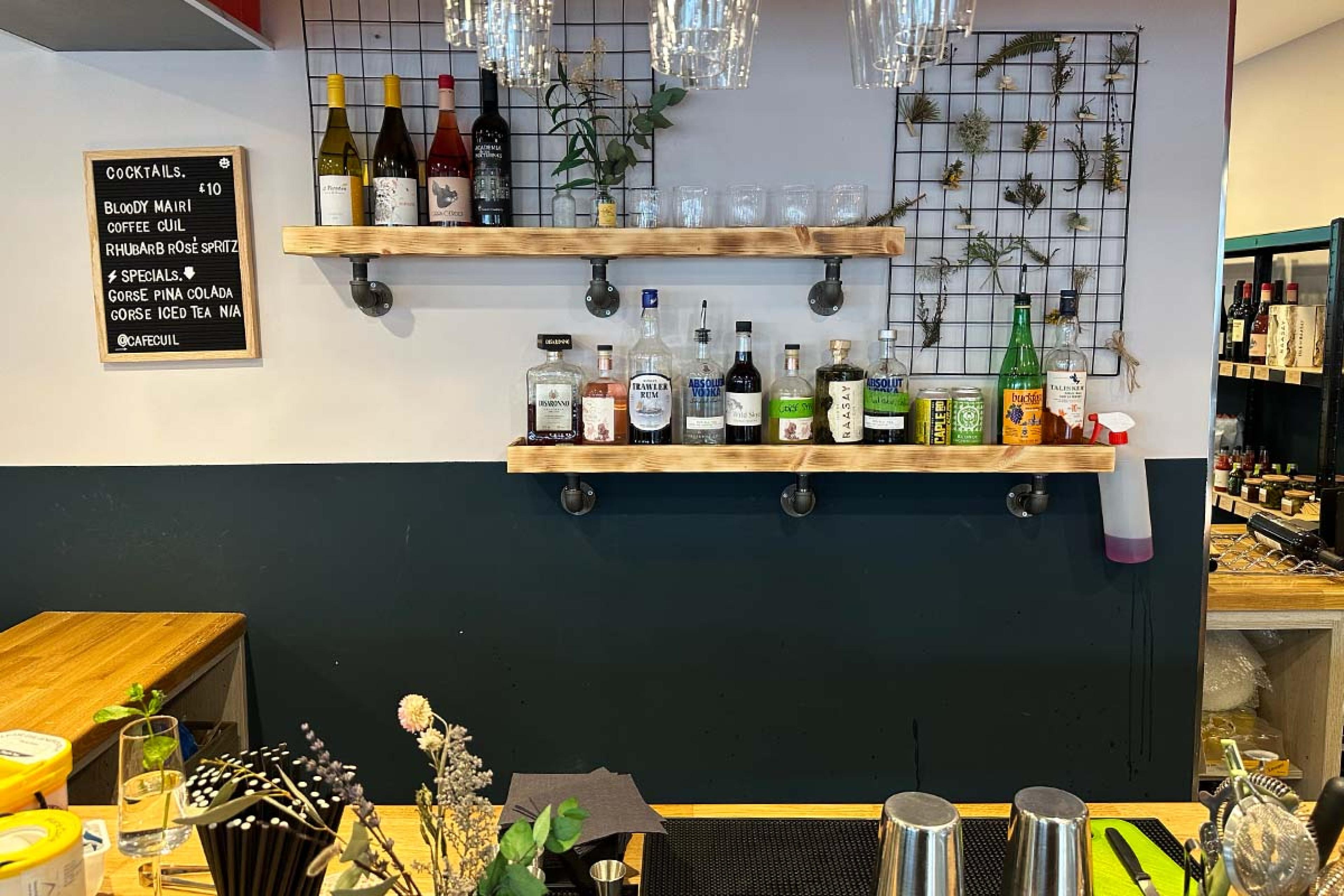 Best Isle of Skye Restaurants