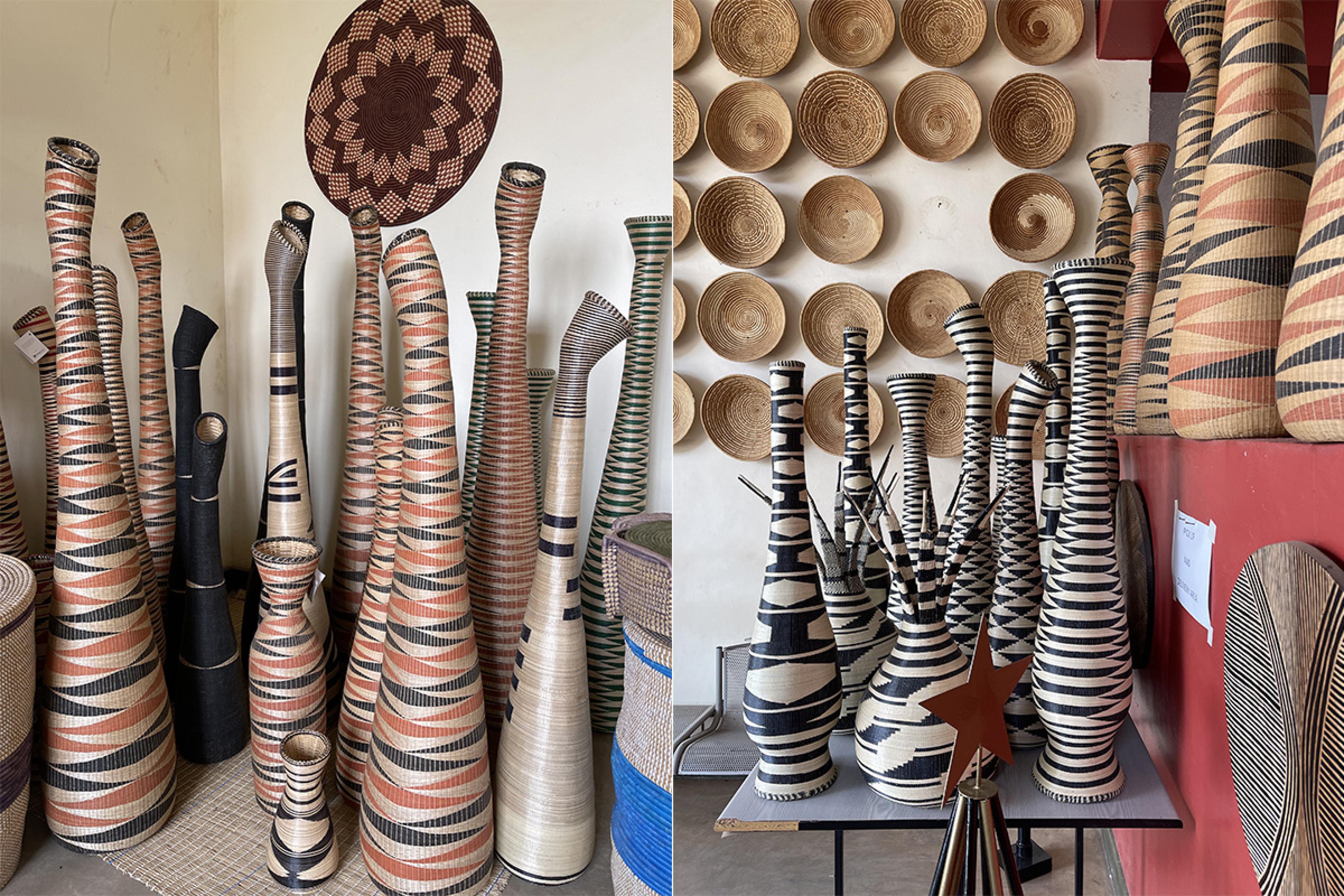 Rwanda Shopping Guide