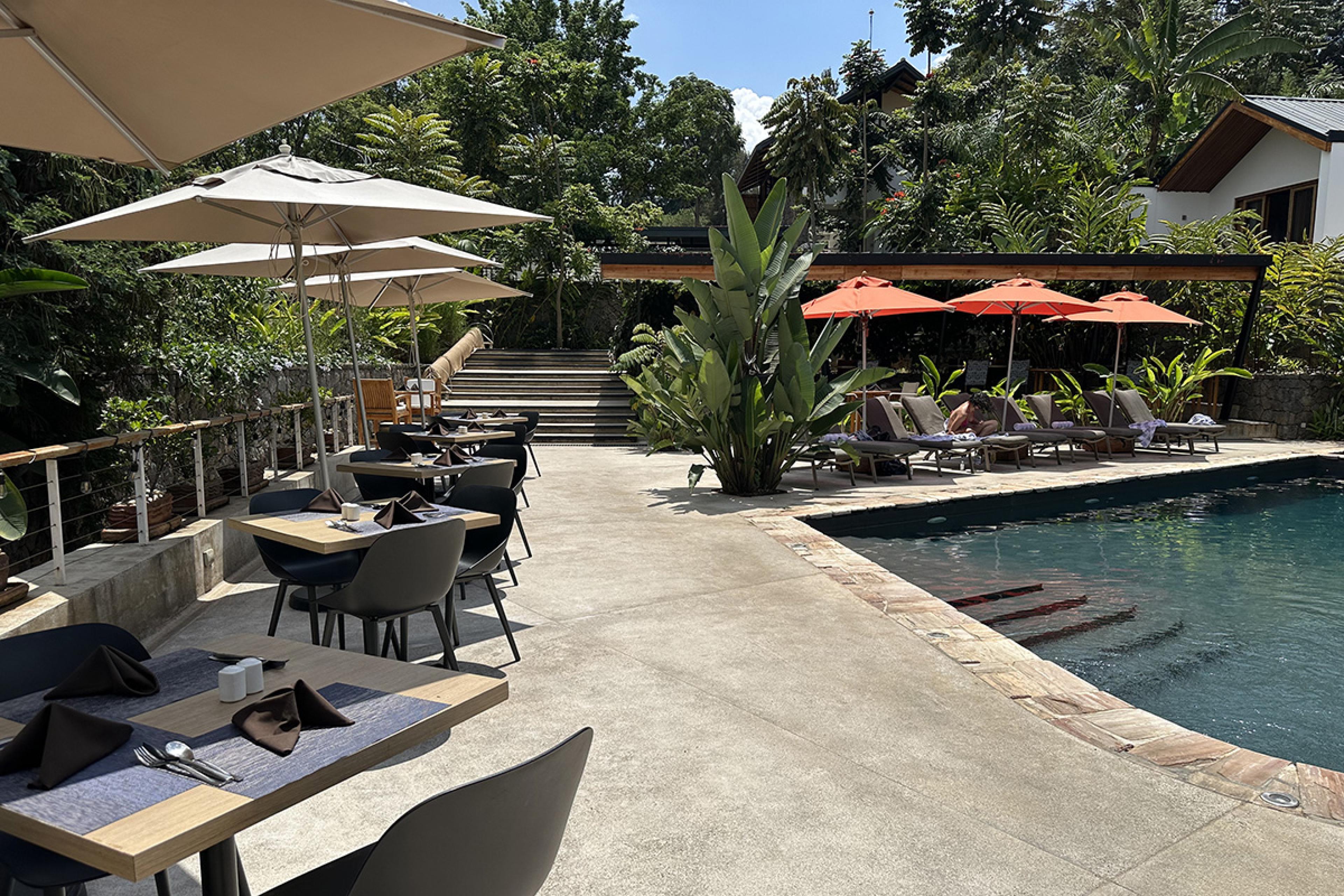 Best Rwanda Restaurants