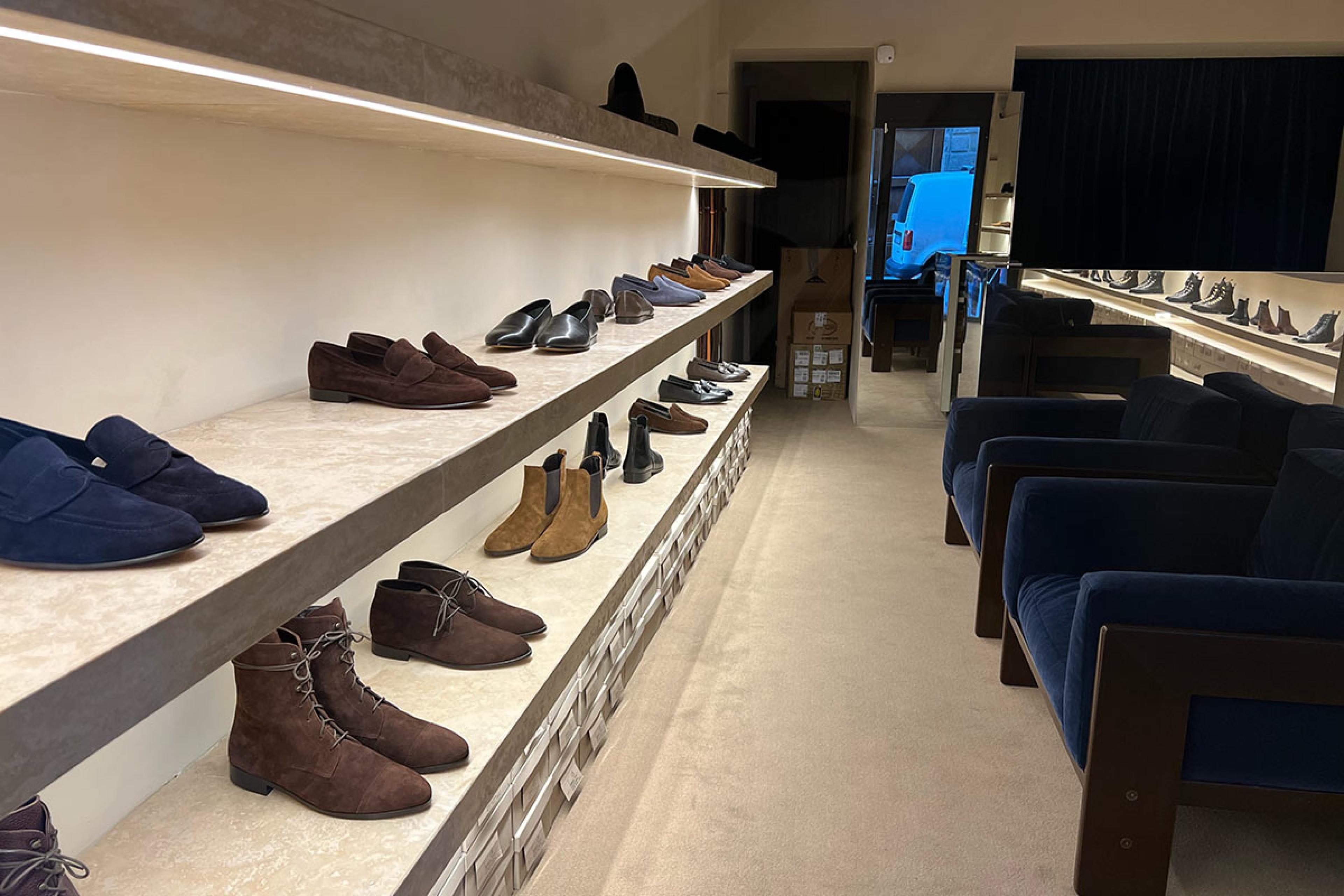 Florence Shopping Guide