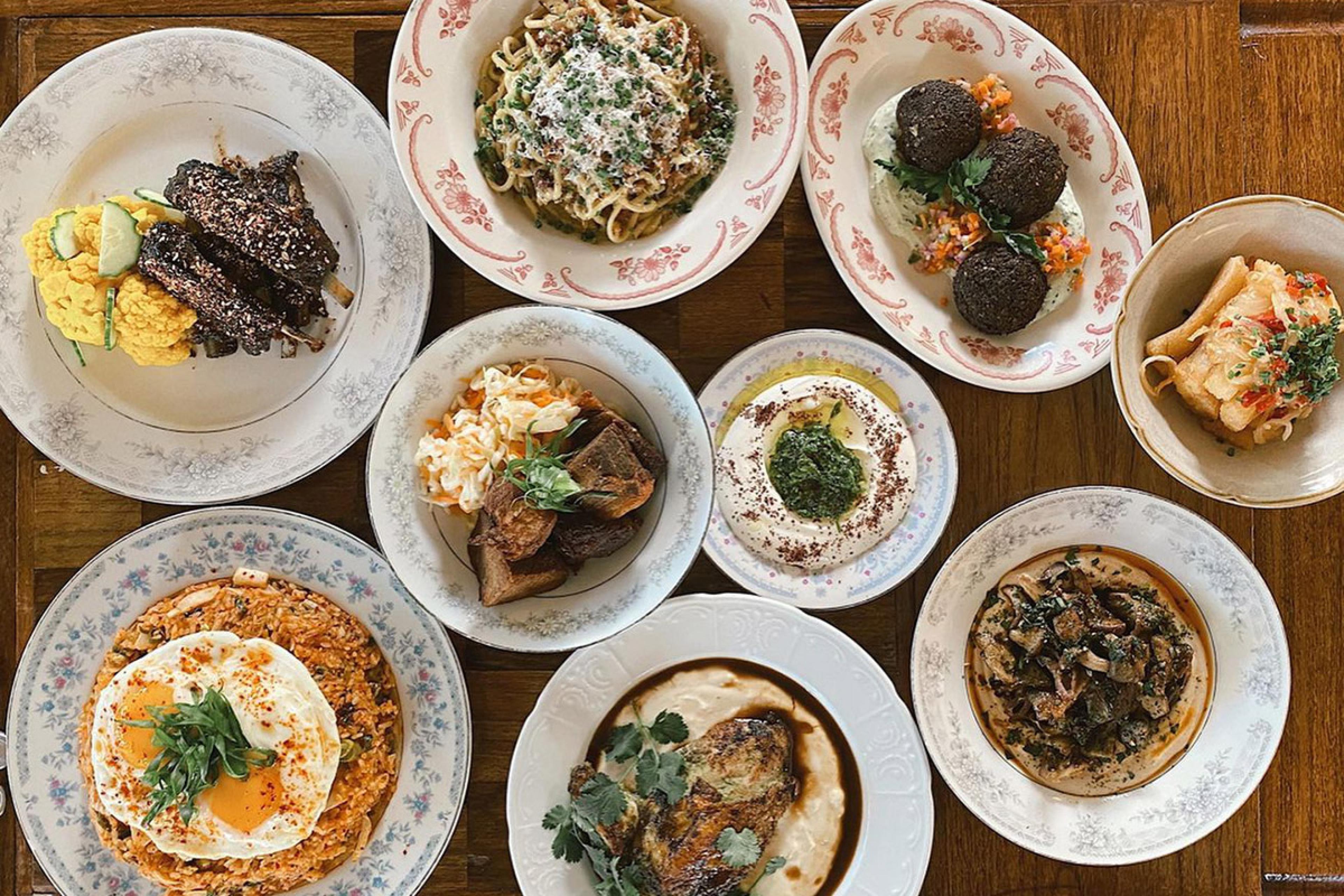 Best Miami Restaurants