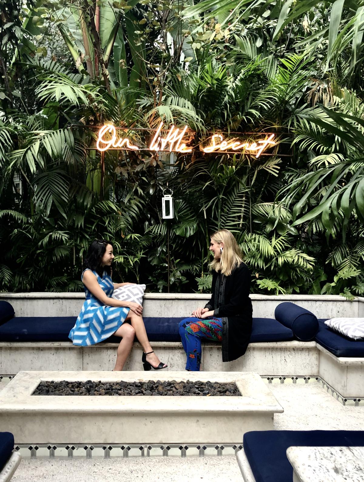 Become an Indagare Member