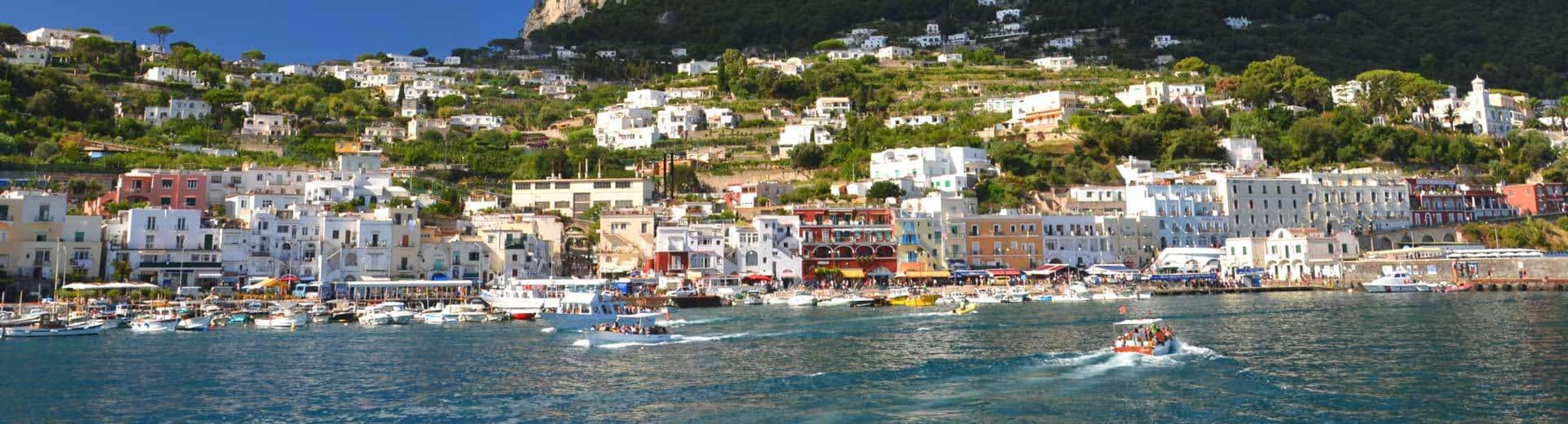 Capri