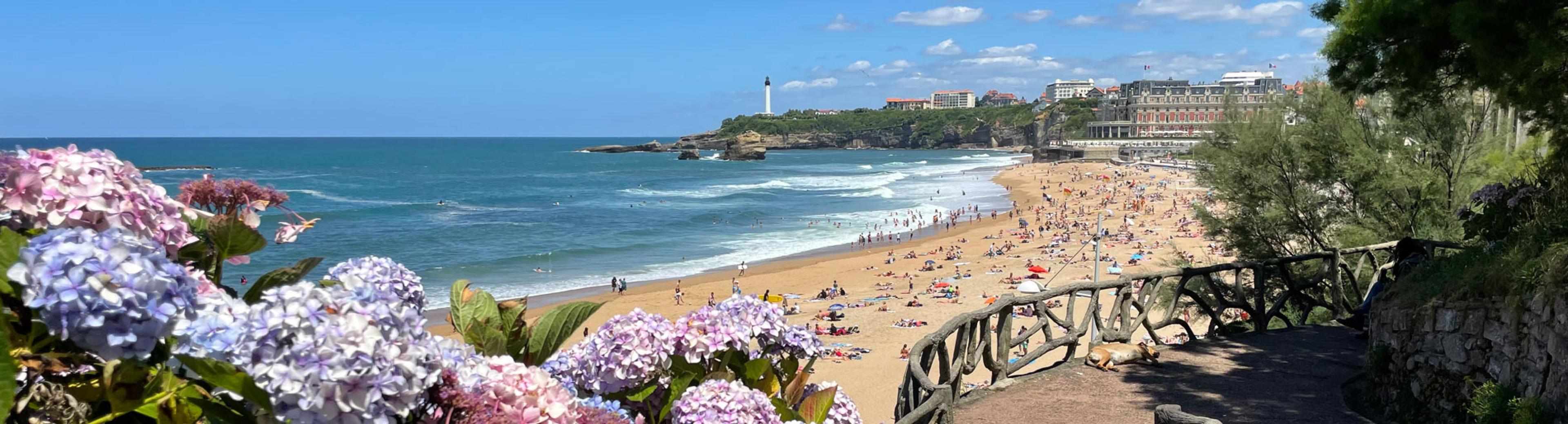 Biarritz & Pays Basque