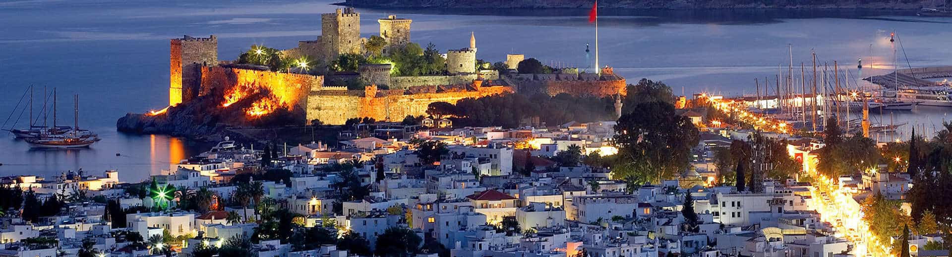 Bodrum