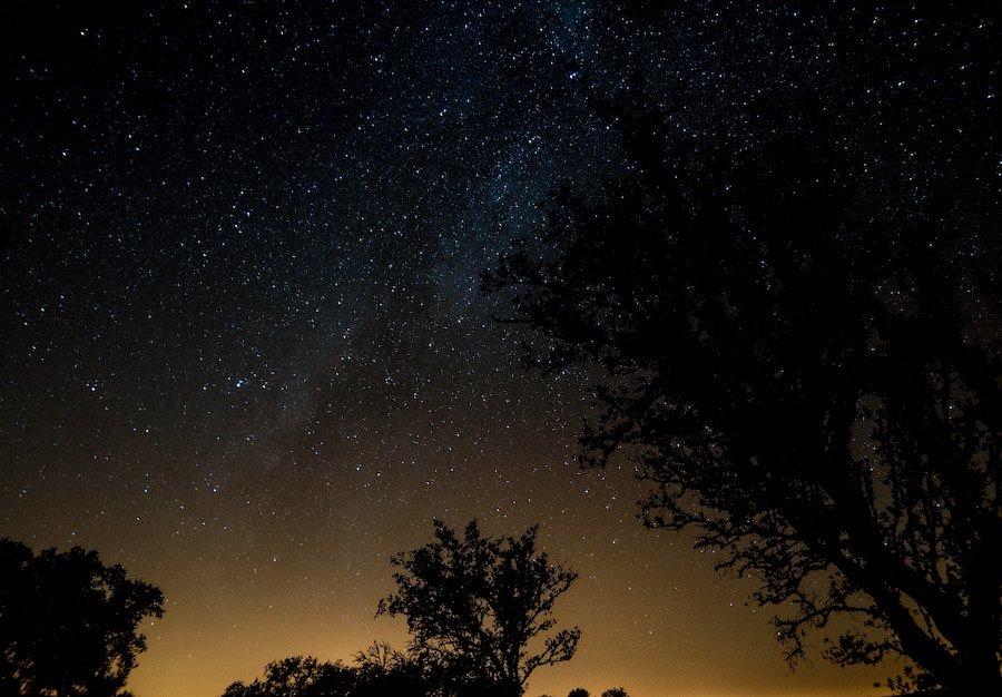 The Best Places to See Stars: Where to Go for Amazing Stargazing
