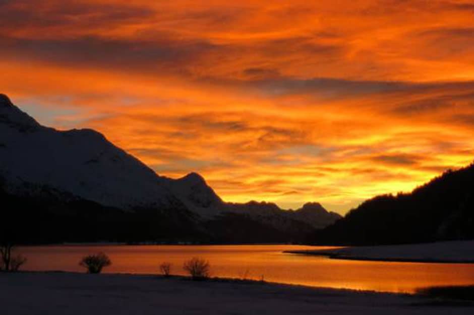 10 to Know: St. Moritz