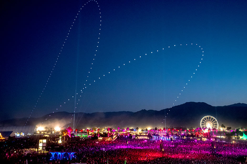 Coachella: Seven Tips to Maximize Your Festival Experience