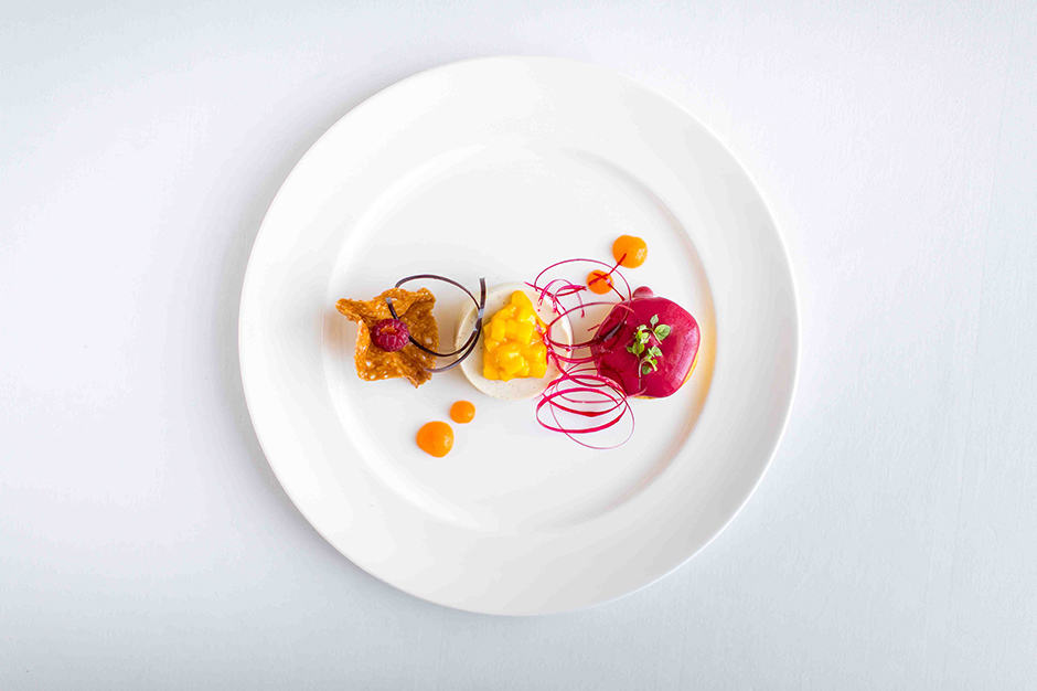 London’s Latest: Culinary Art