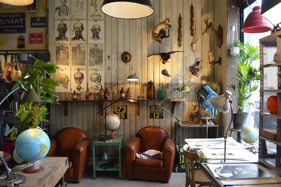 The Shopping Guide for Oslo: The Best Stores in the Norwegian Capital