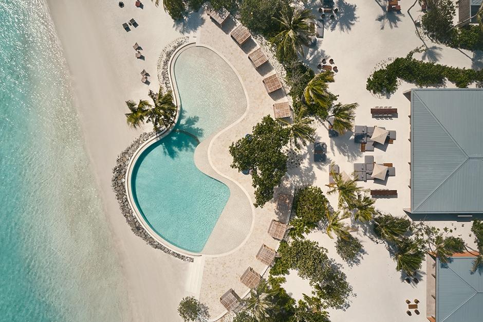 The World’s Best Beach Clubs