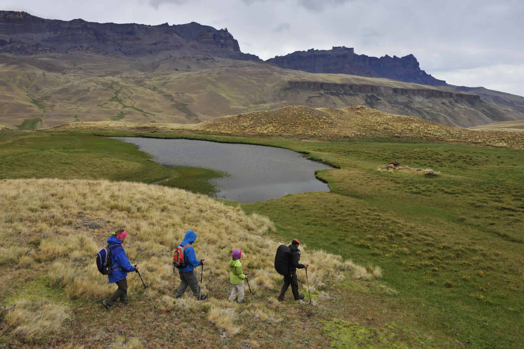 Indagare's Favorite Chilean Patagonia Excursions