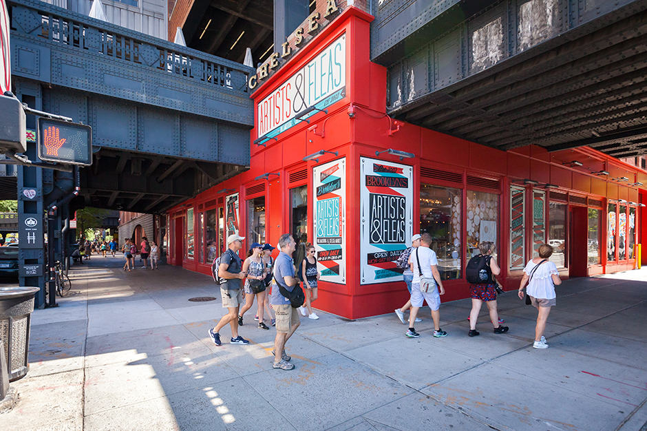 Indagare Insider: Amy Abrams