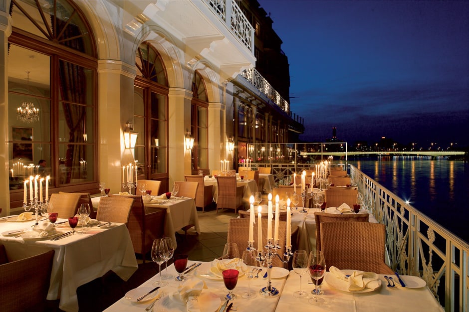 7 to Know: Where to Eat, Where to Stay and What to See and Do in Basel ...