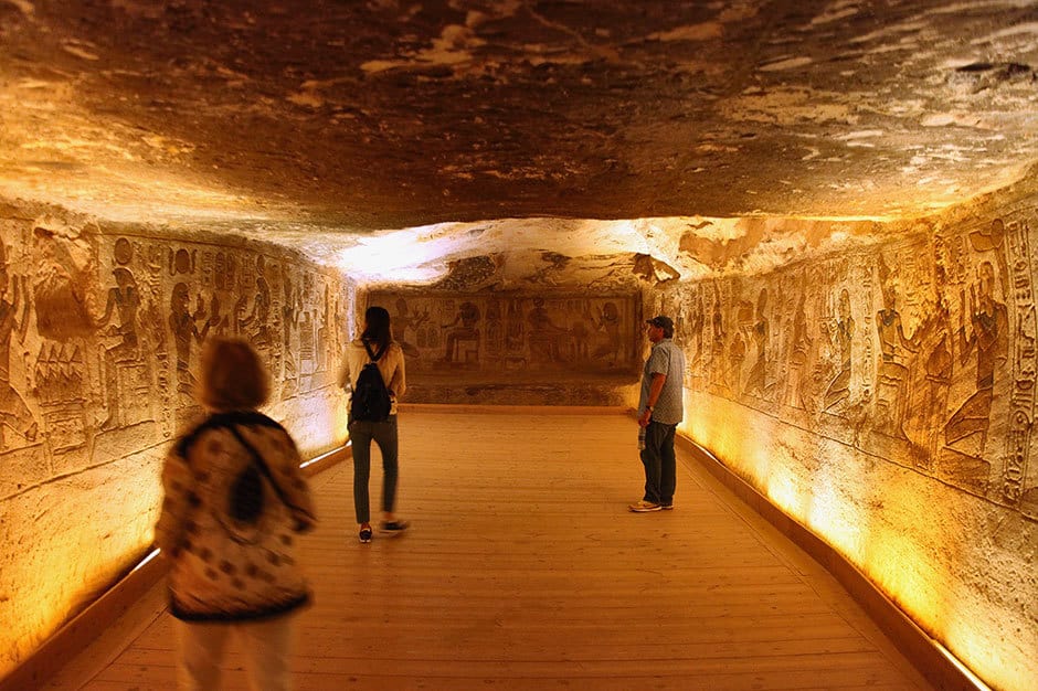 5 Reasons to Travel to Egypt Now