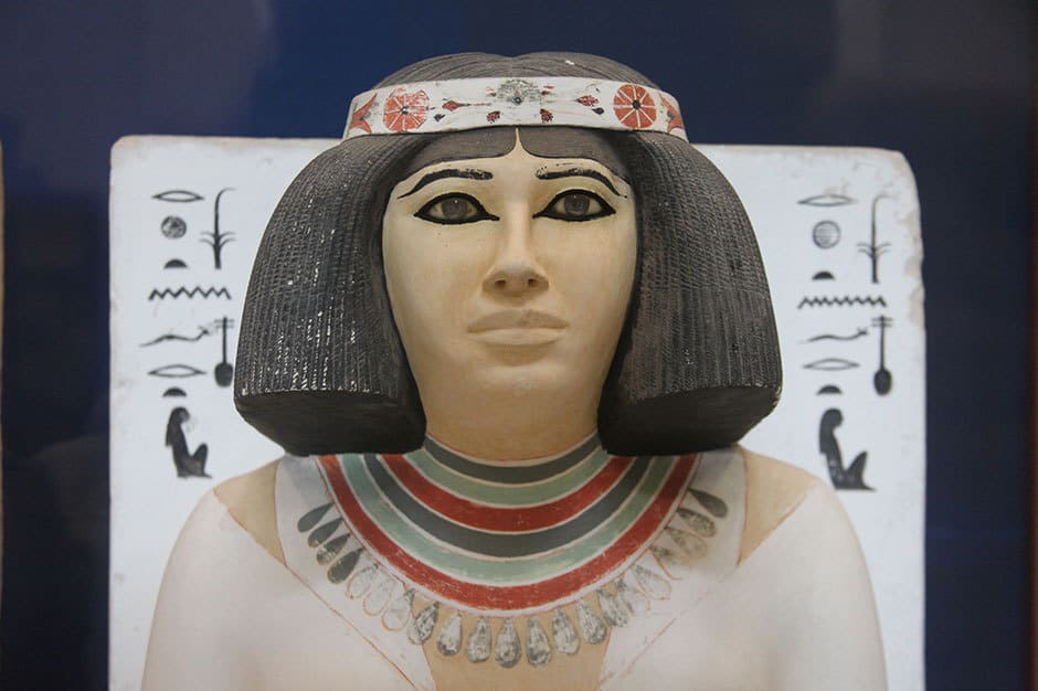 5 Reasons to Travel to Egypt Now