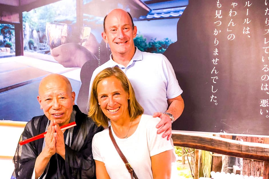 A Song of Gratitude: Jeanne McWilliams Blasberg Reflects on Her Journey ...