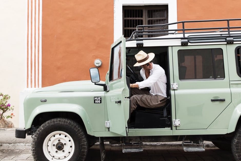 What's New in Tulum: An Interview with Derek Klein, Hotelier and Gitano ...