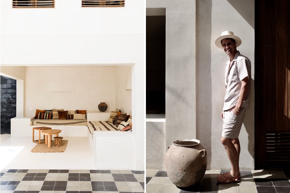 What's New in Tulum: An Interview with Derek Klein, Hotelier and Gitano ...