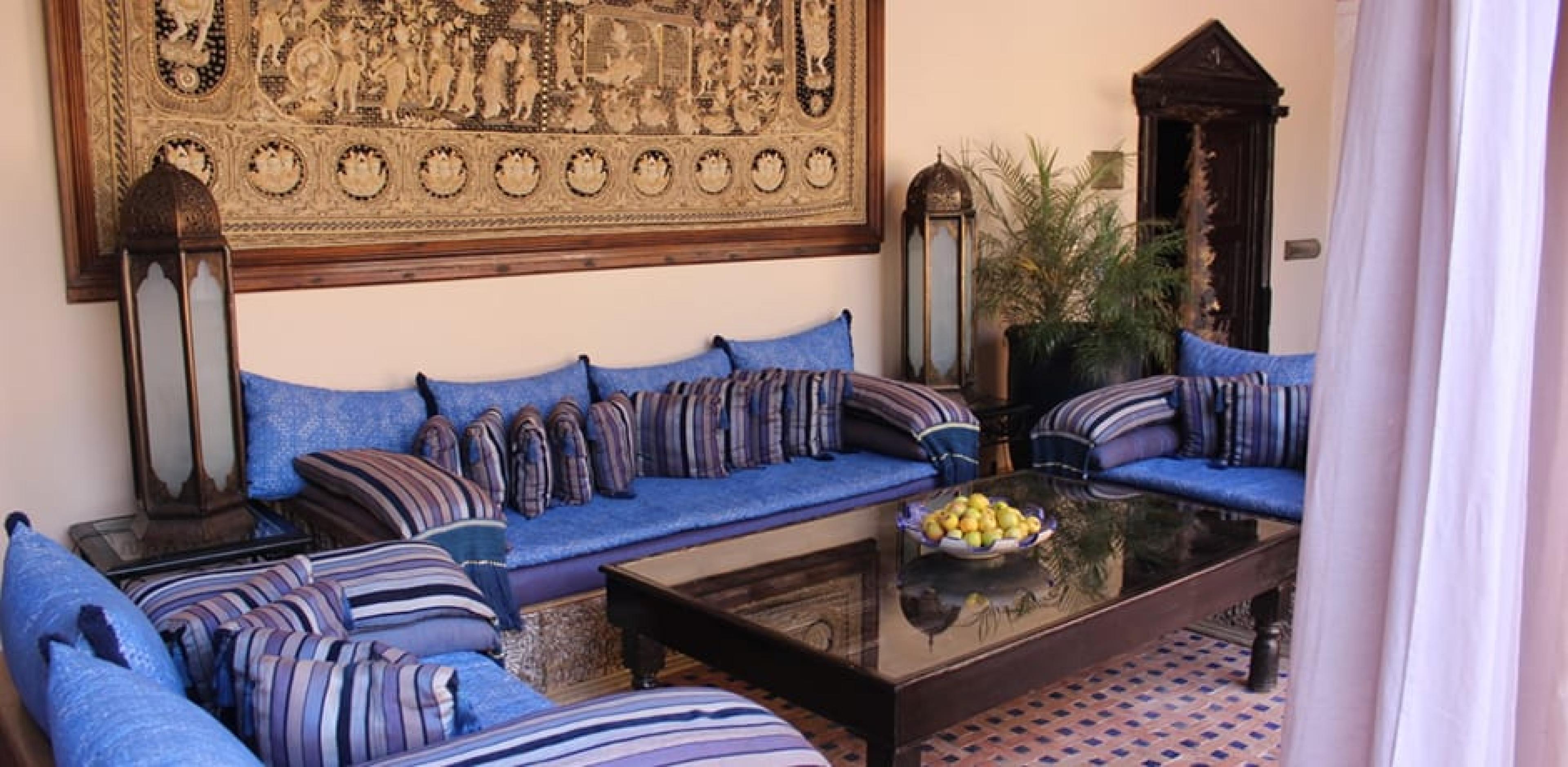 Marrakech Inspiration: Best Places to Stay, Eat and Explore