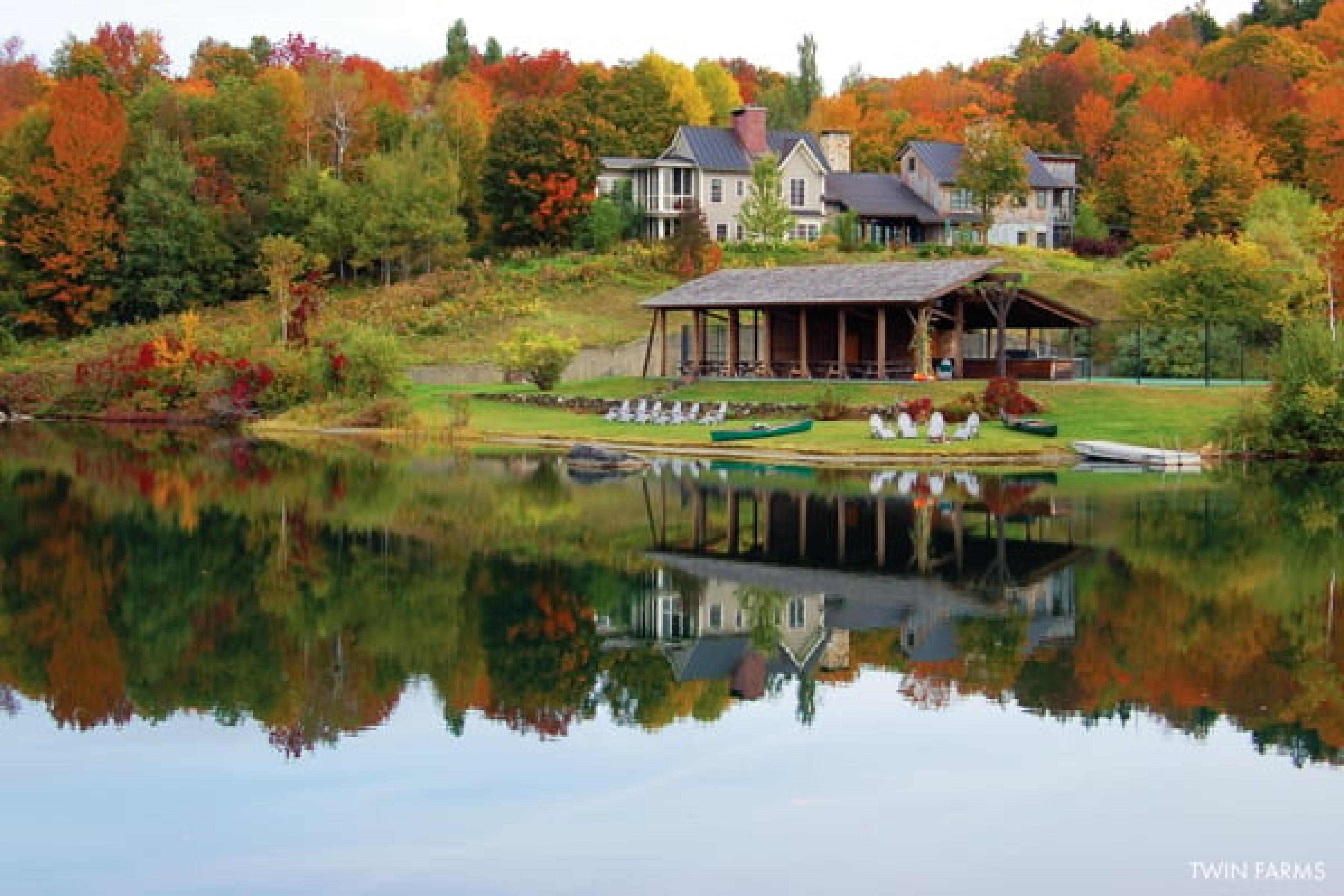 Destination and Hotel Spotlights