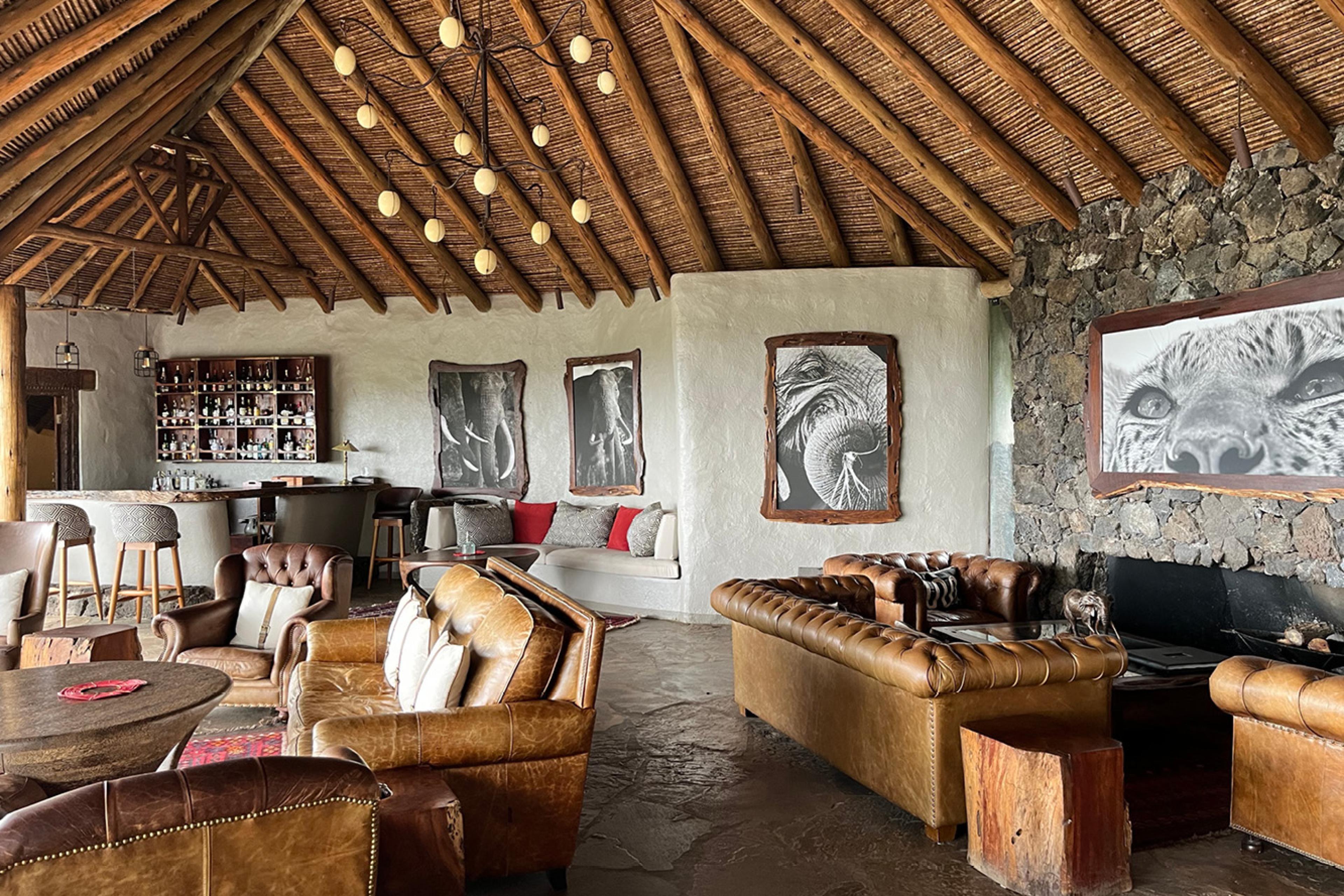 Best Kenya Hotels