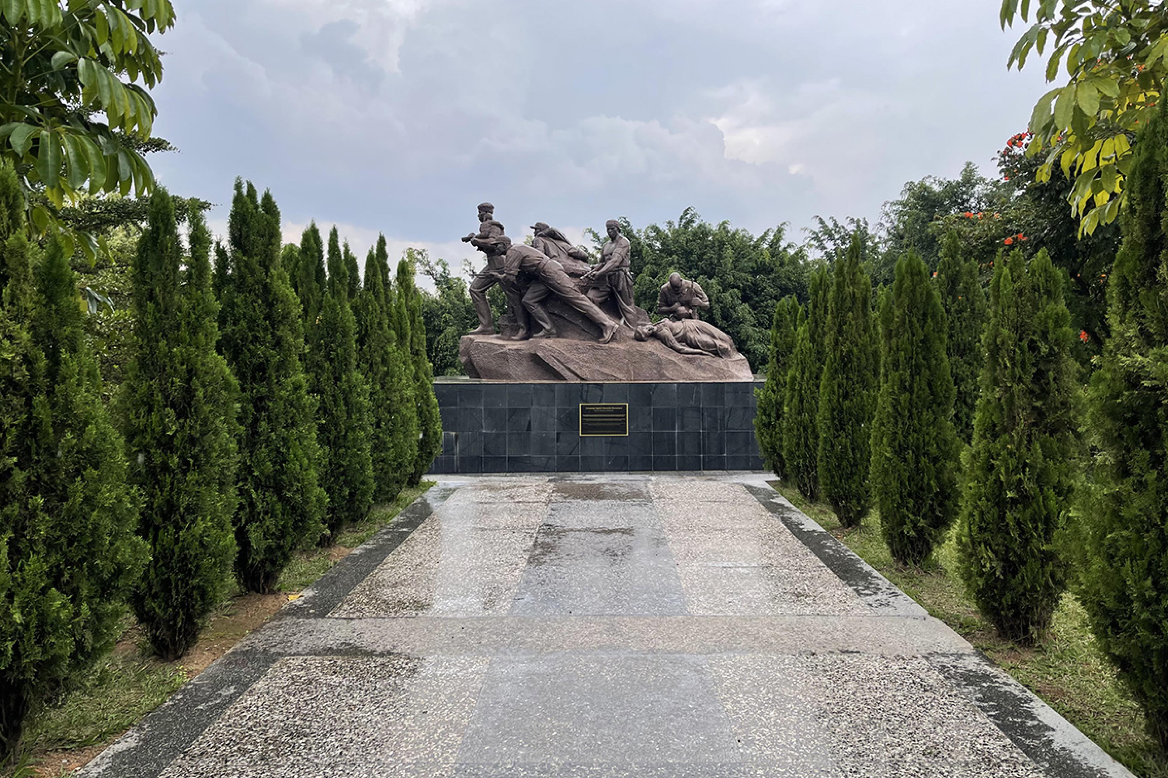 Things to Do In Rwanda