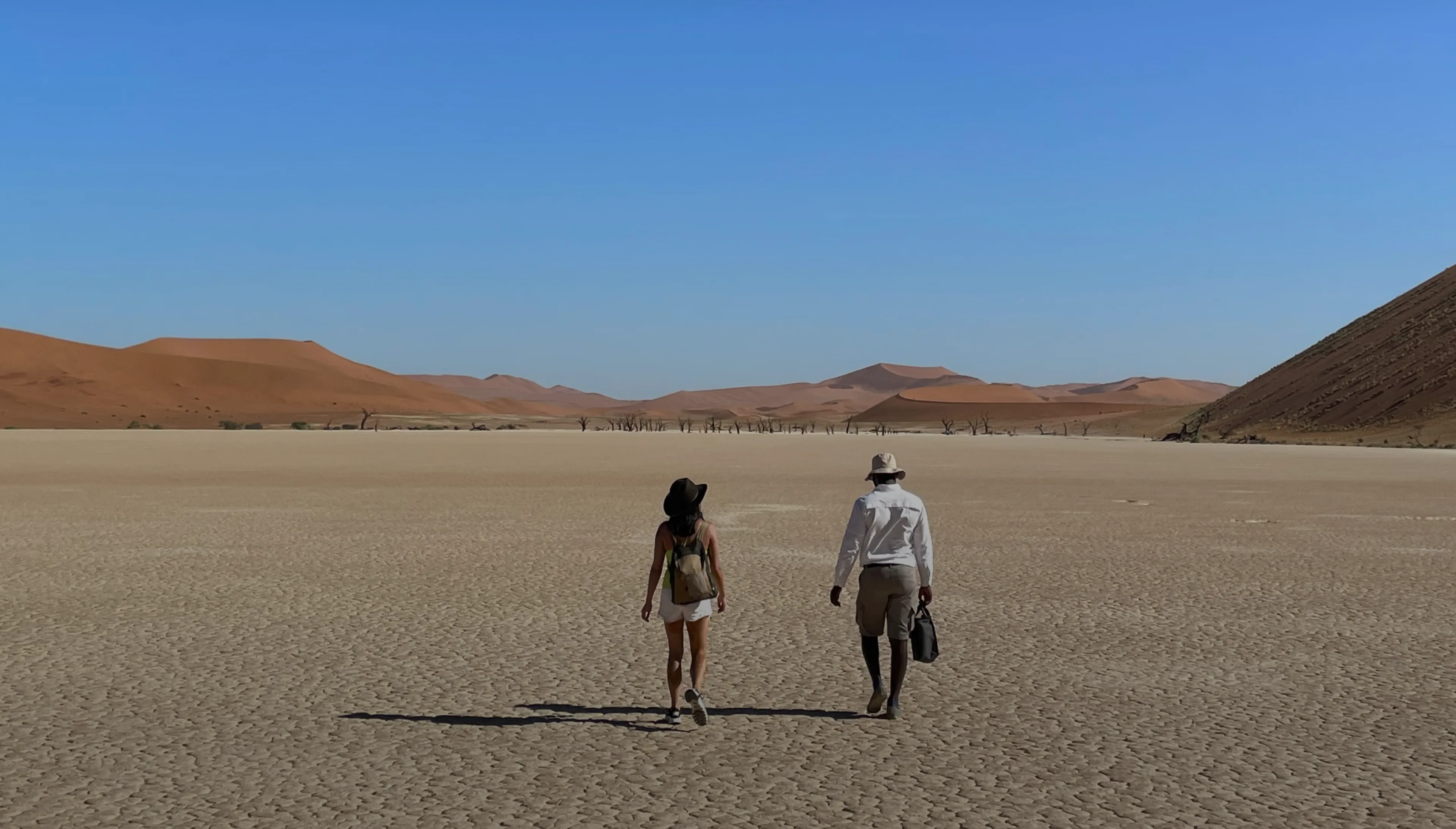 How You Travel Matters - Indagare Travel