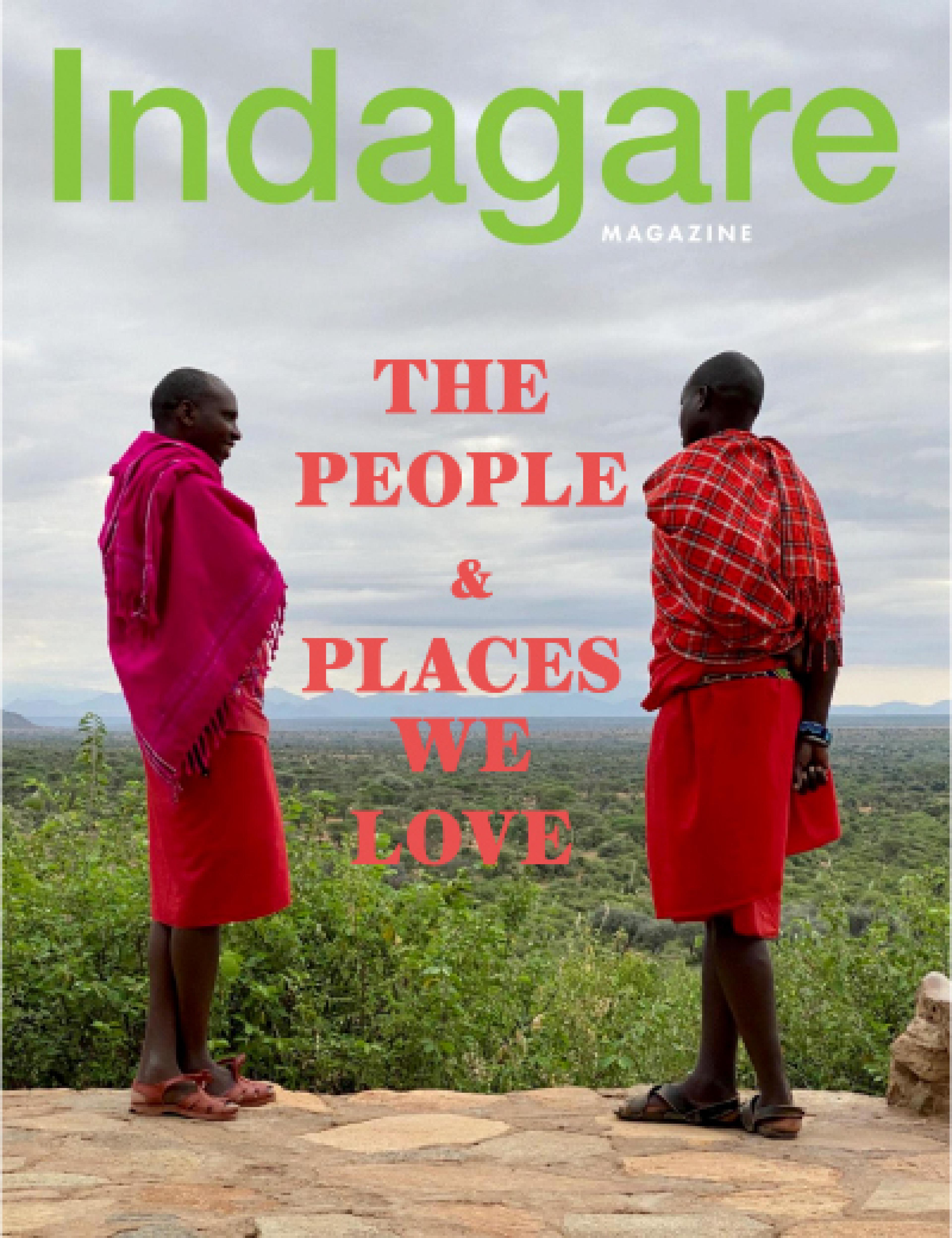 23 Trips of a Lifetime to Plan this Year