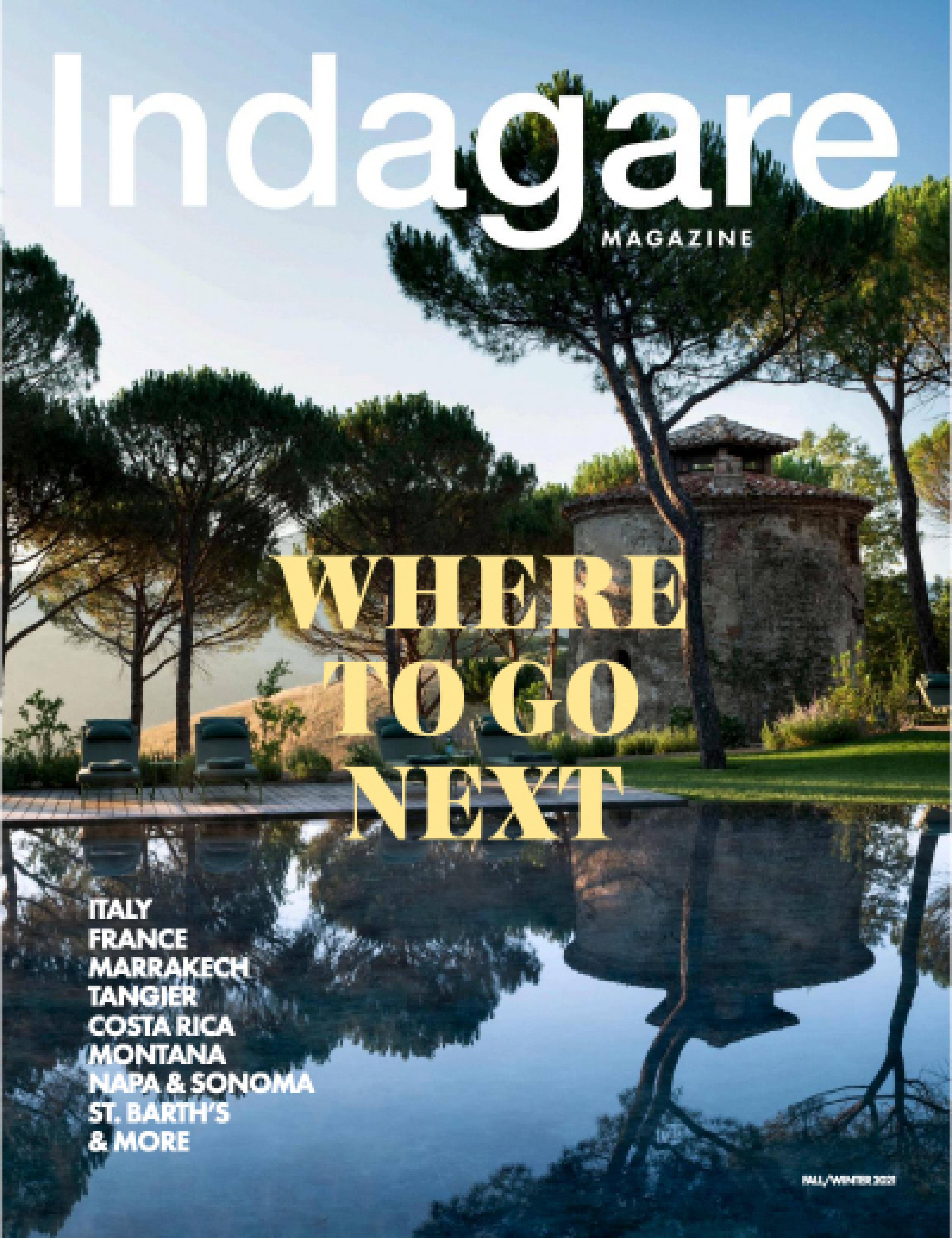 What's New: The Most Stylish Ski Resorts to Know Now