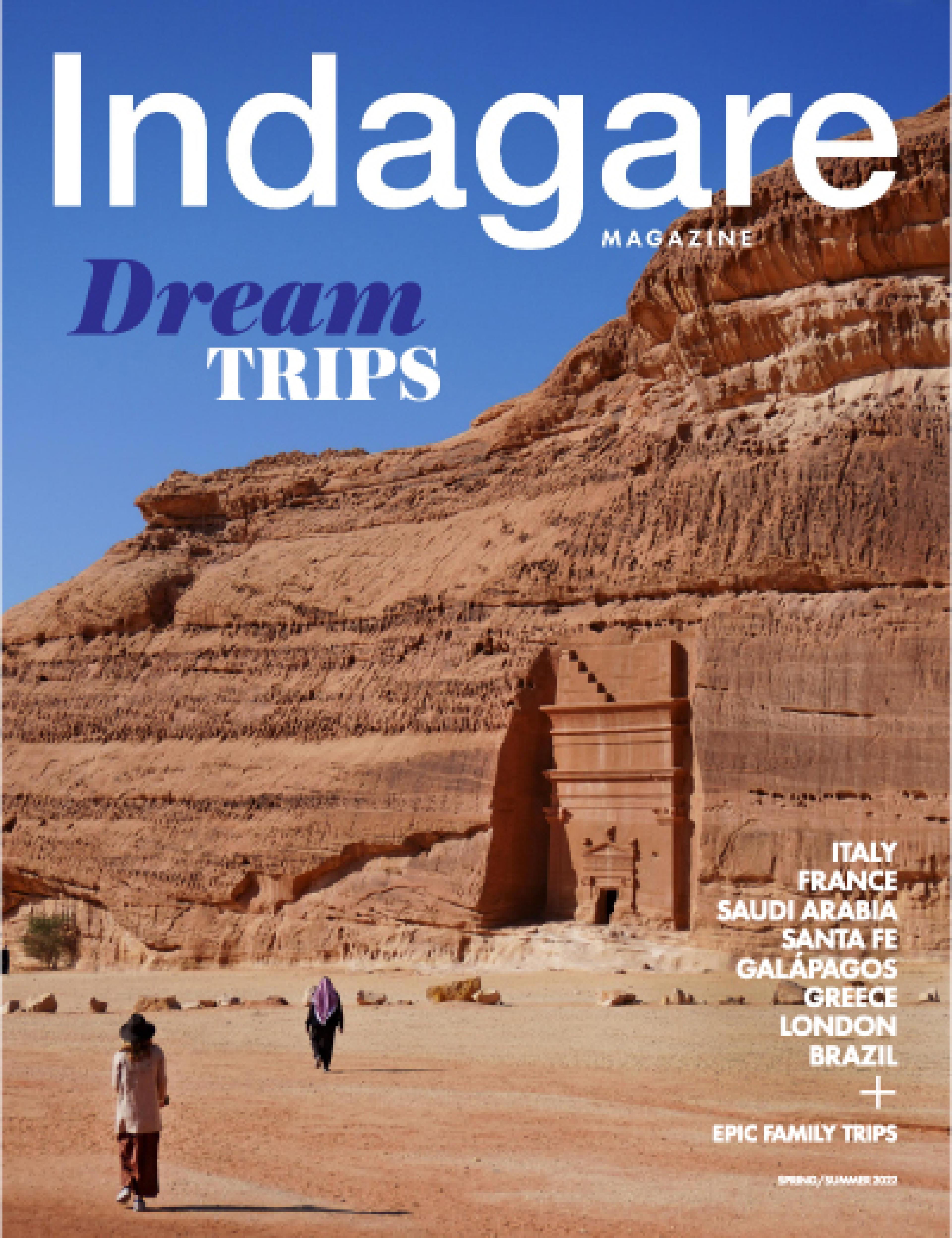 Indagare Matchmaker: What Are the Best Greek Islands for Different ...