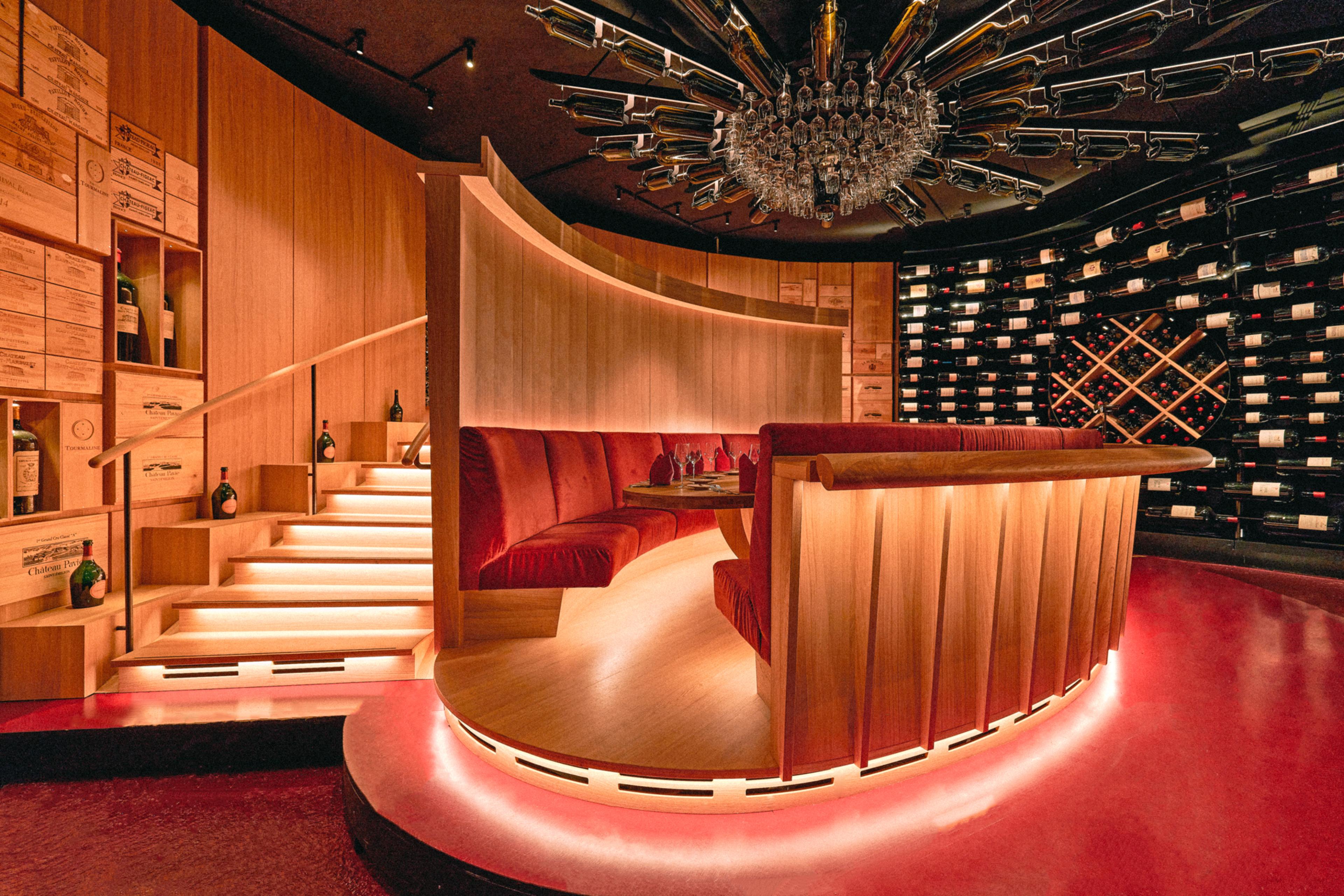 Best Lech Restaurants