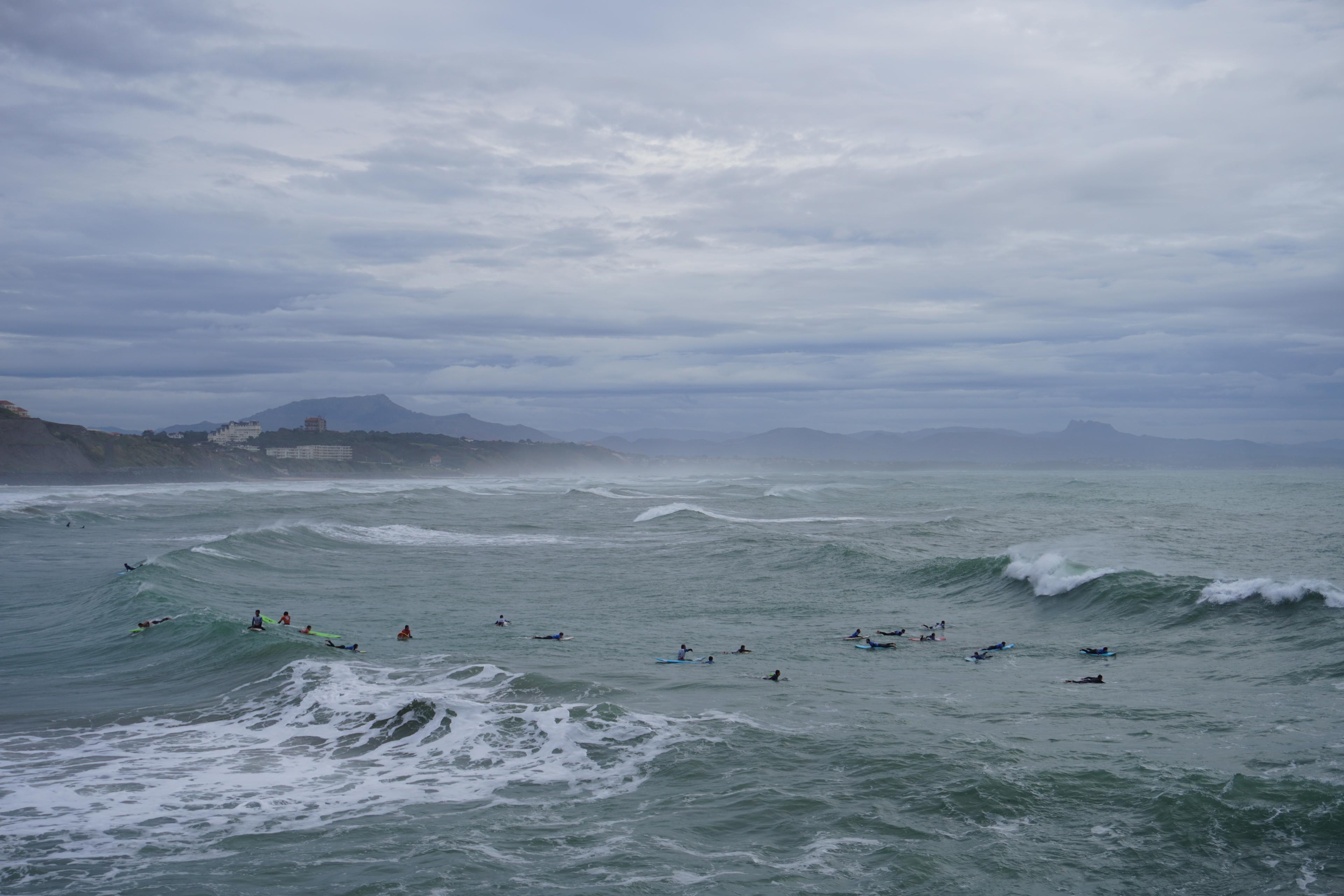 Things to Do In Biarritz & Pays Basque