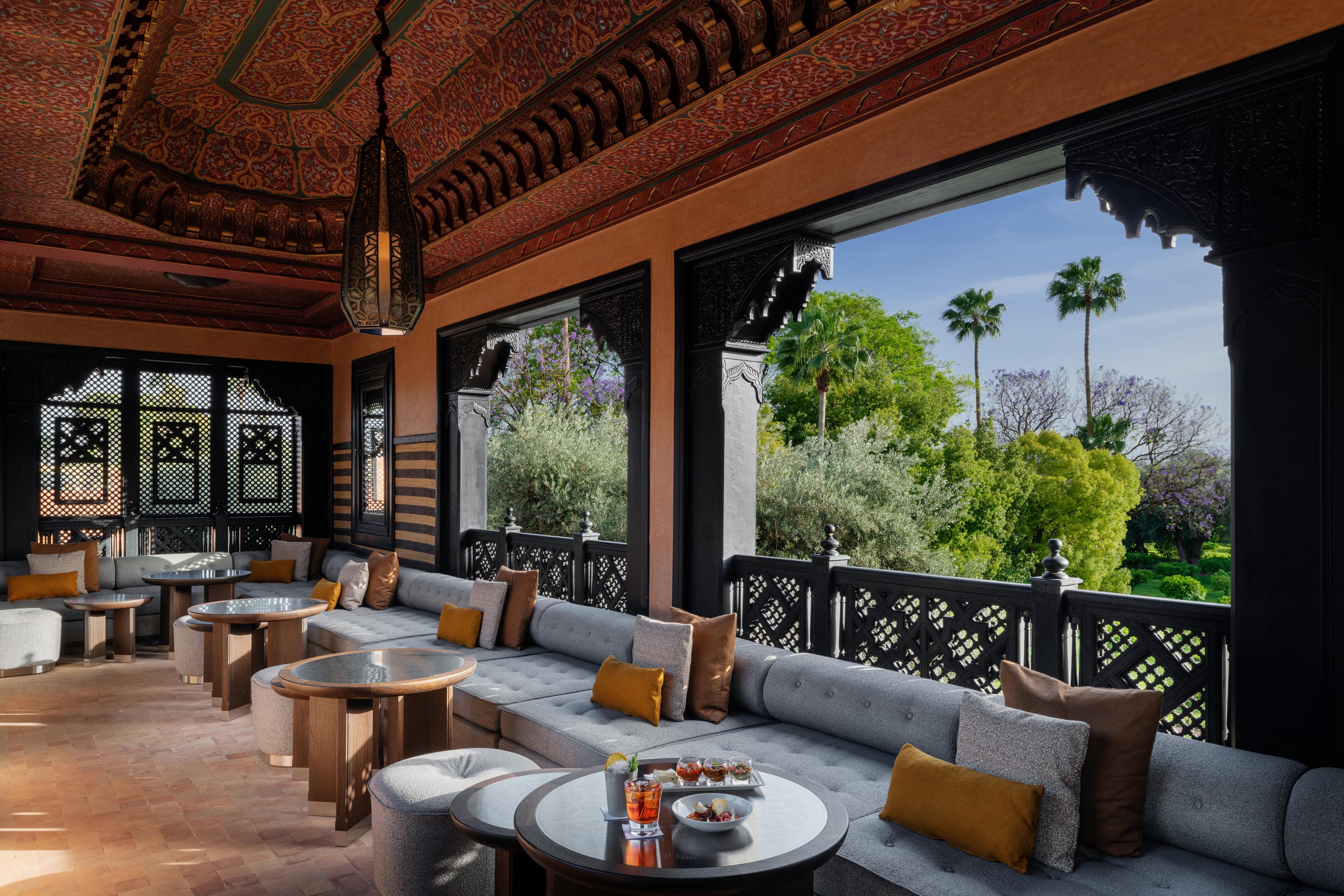 Marrakech Inspiration: Best Places to Stay, Eat and Explore