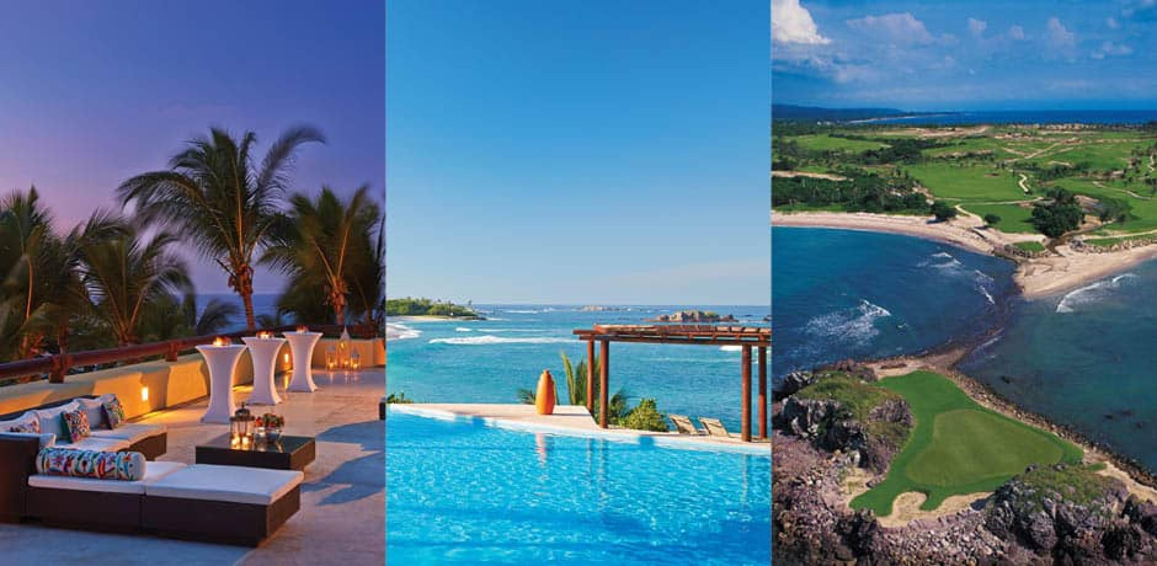 Four Seasons Resort Punta Mita