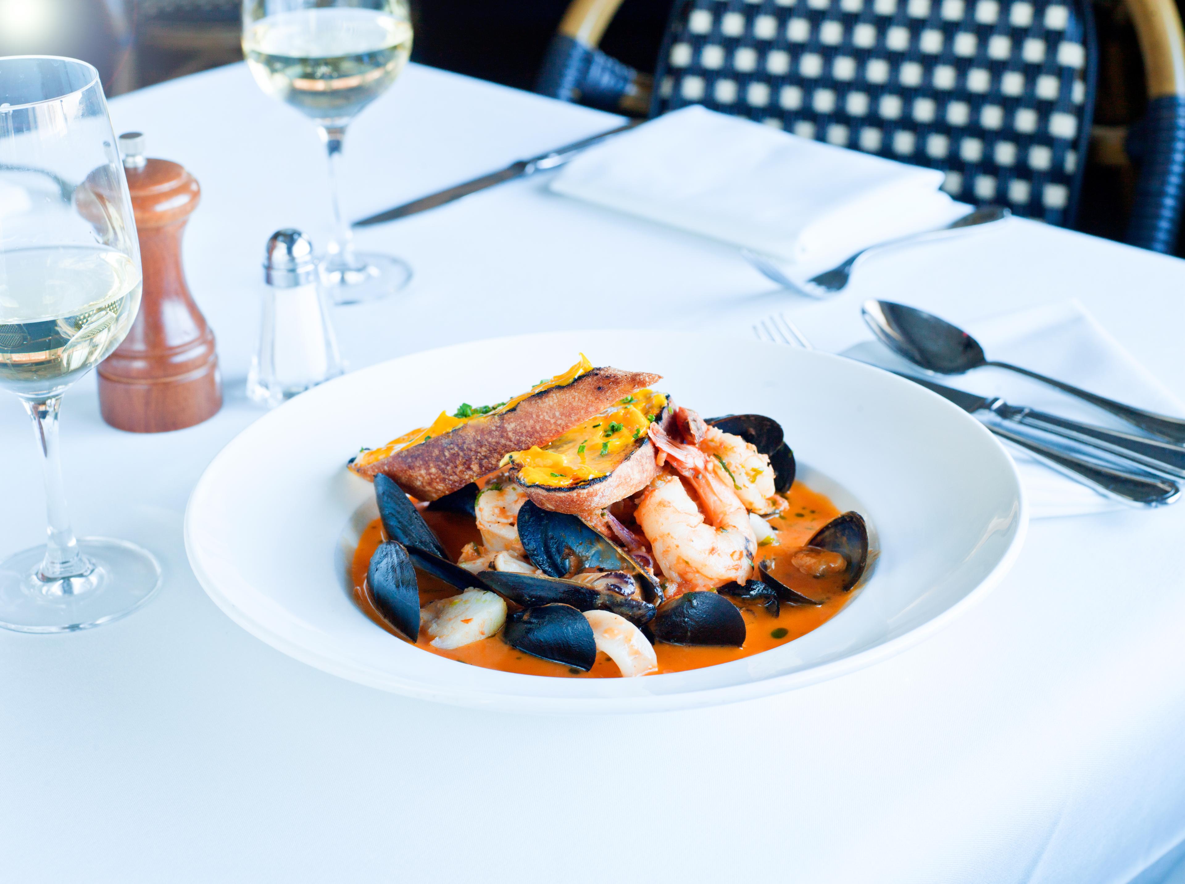 Best Hamptons Restaurants